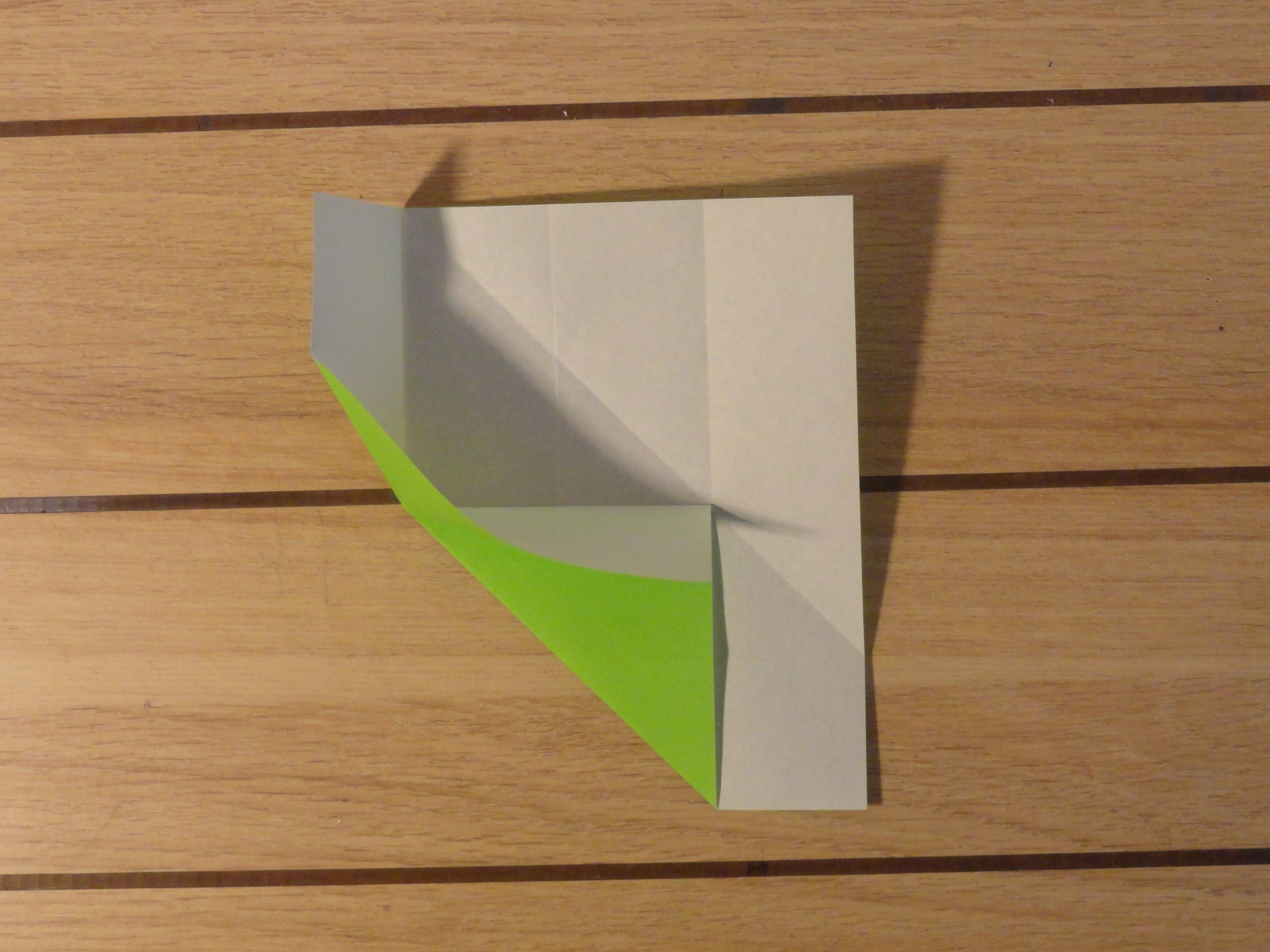 Origami Magic Rose Cube : 17 Steps (with Pictures) - Instructables