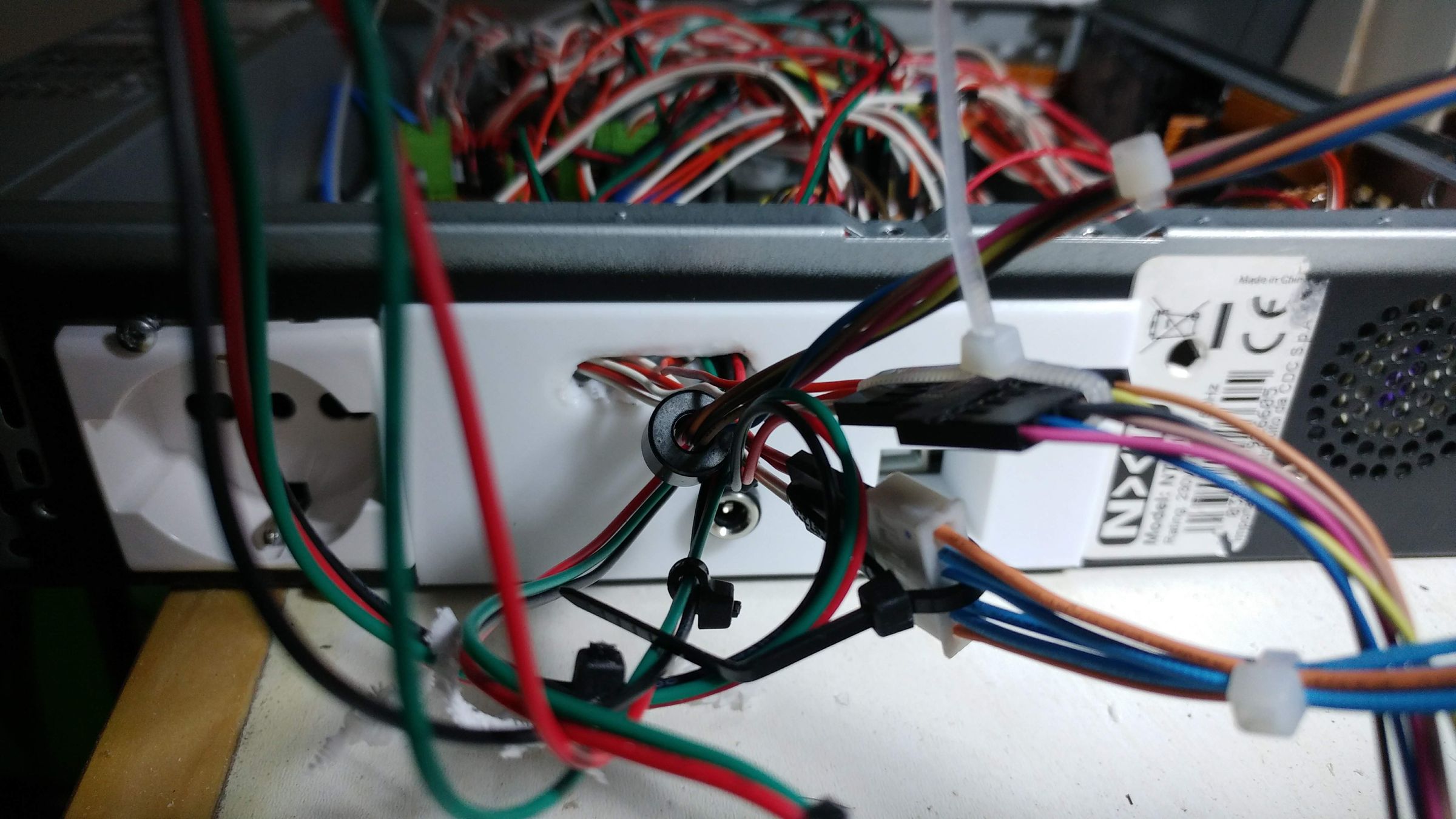 CNC Cyclone PCB Factory, My Way, Step by Step. : 29 Steps (with ...