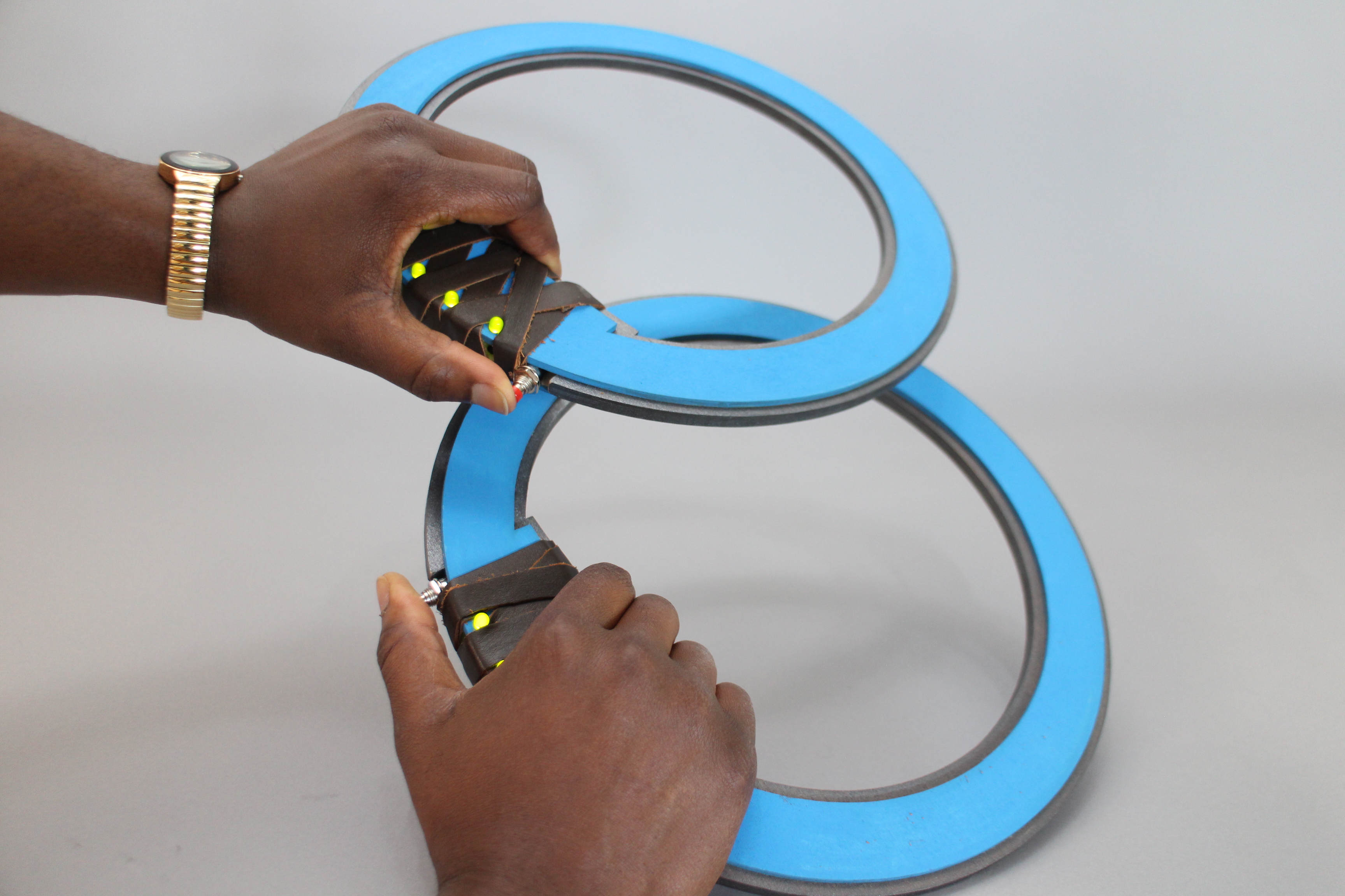 MLAB | LASERCUT RINGBLADES INSPIRED BY NAKIA : 15 Steps (with Pictures ...