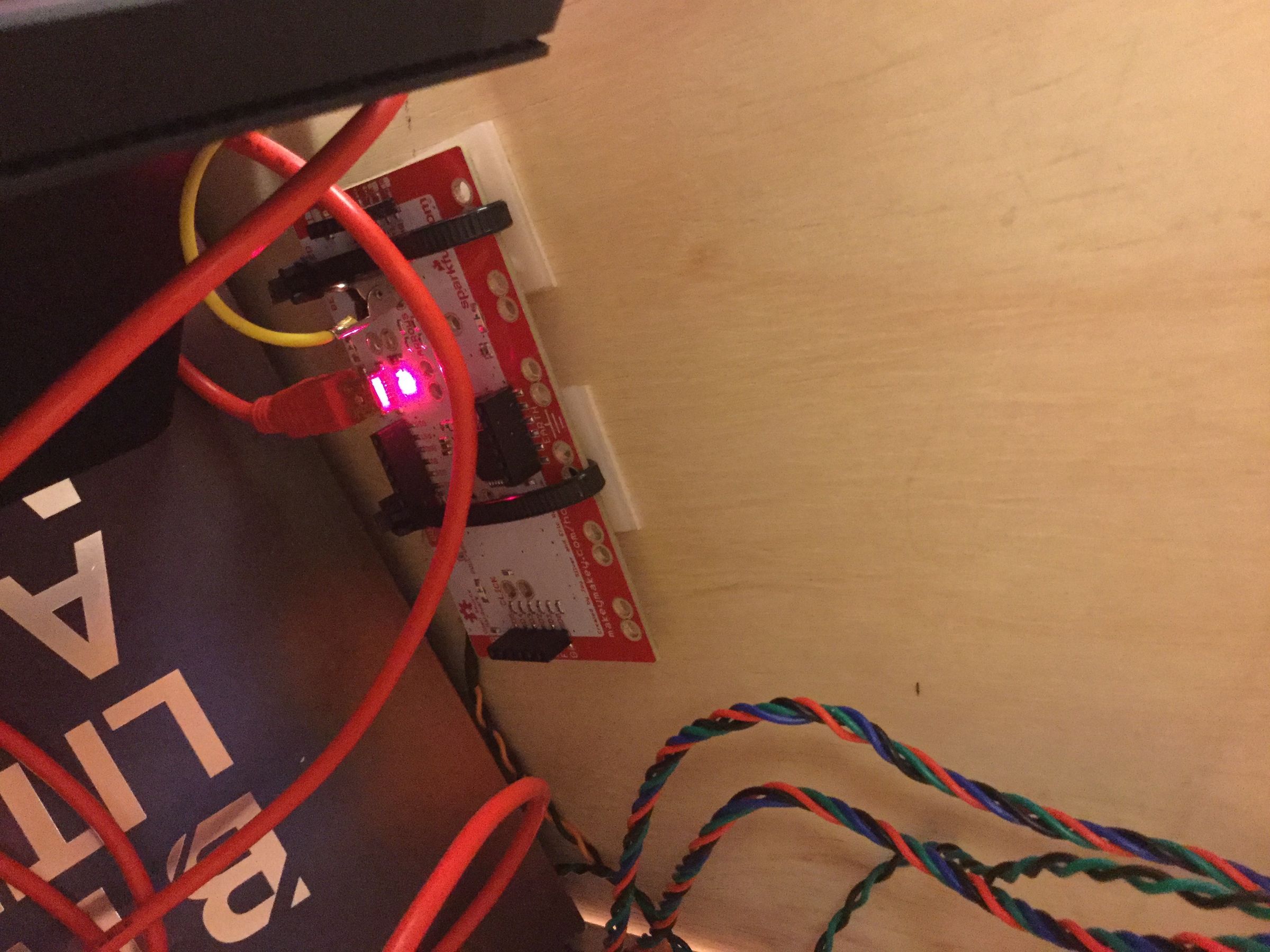 Arcade Machine: Galaga : 14 Steps - Instructables