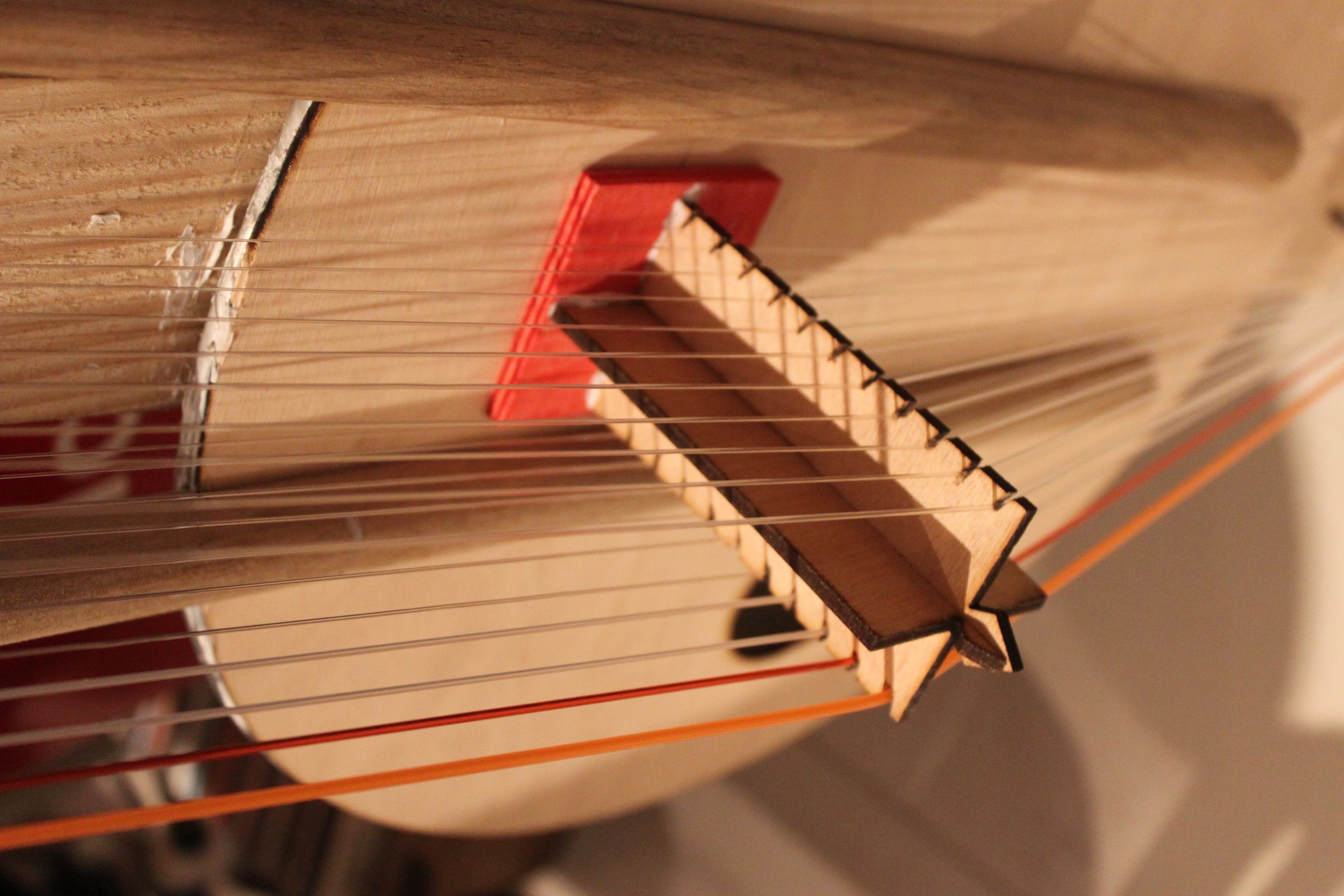 Making an Affordable, Easy Kora : 10 Steps (with Pictures) - Instructables