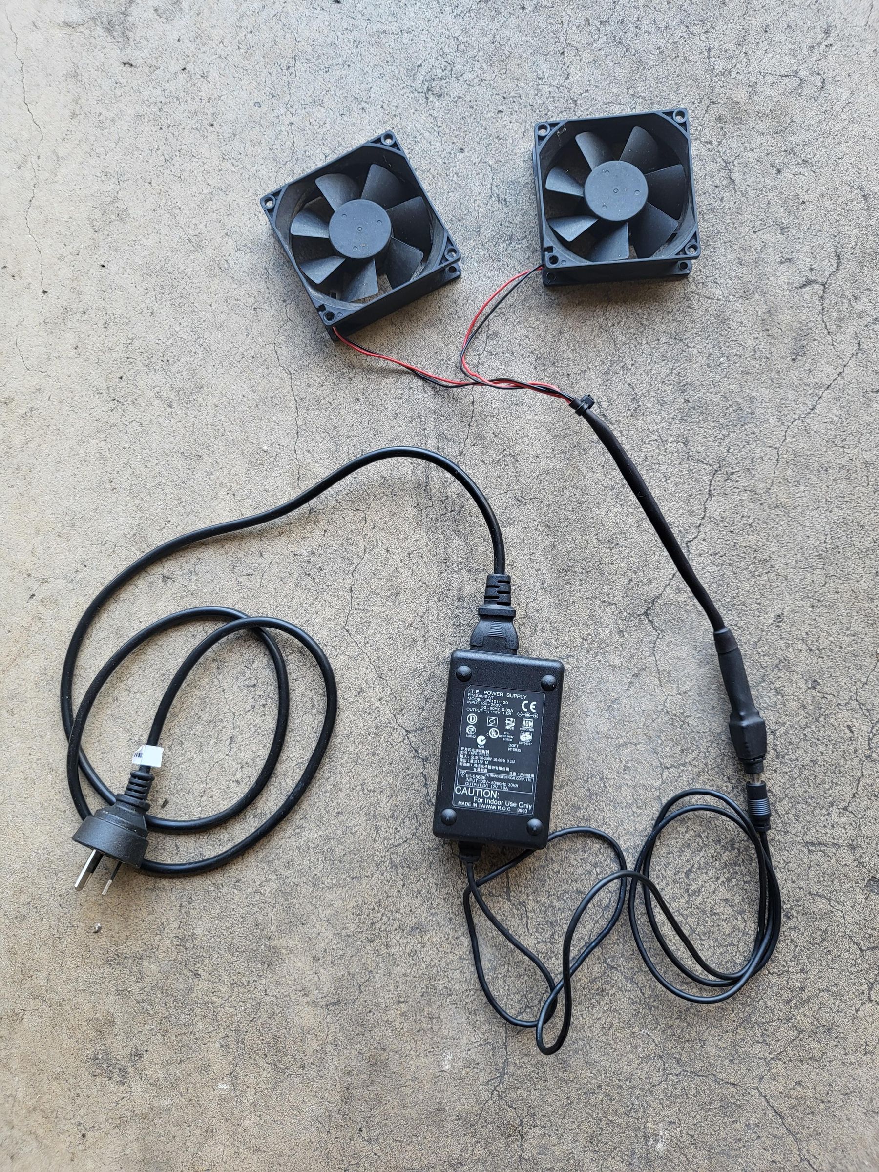 Ground-Hugging Fog: NO Chiller, NO Fog Fluid, NO Dry Ice : 10 Steps ...