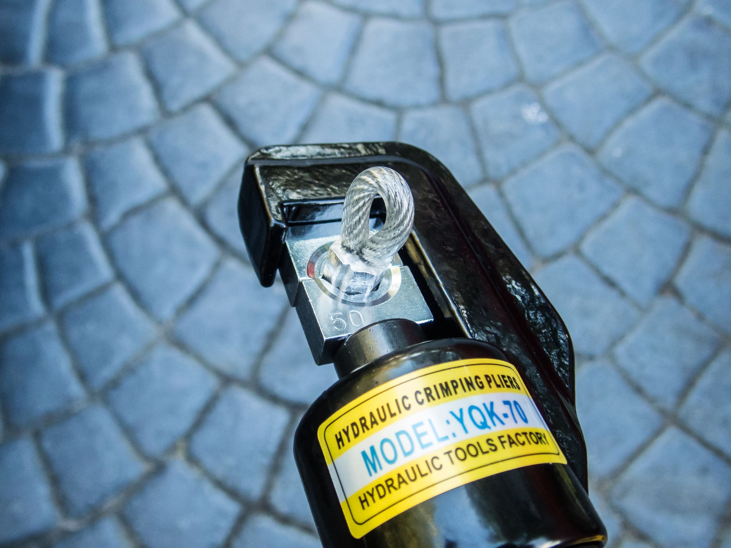 Anti-Theft Moto & Bike Helmet Tether Lock : 15 Steps (with Pictures ...