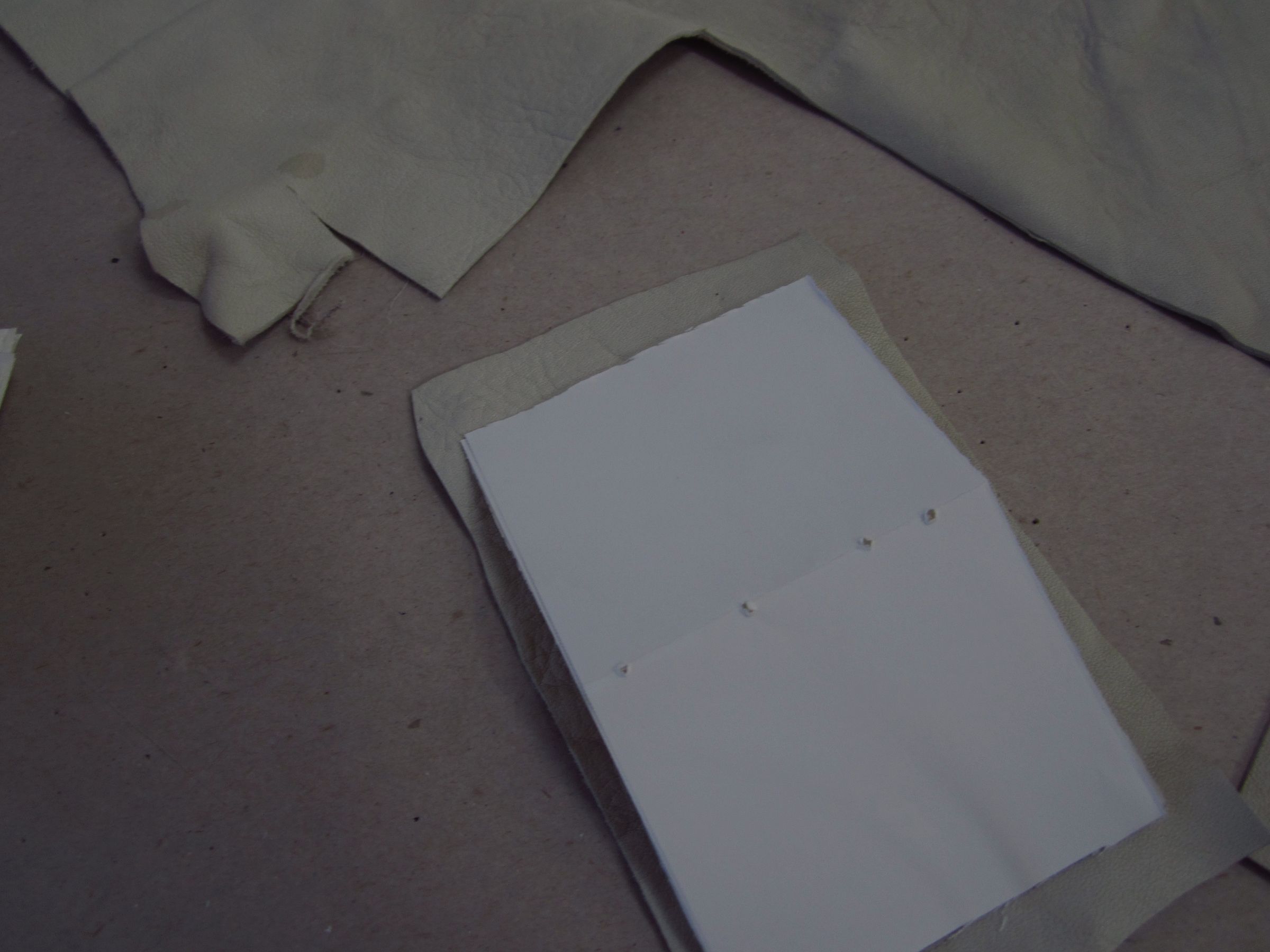 Pocket-sized Sketch Book : 7 Steps (with Pictures) - Instructables