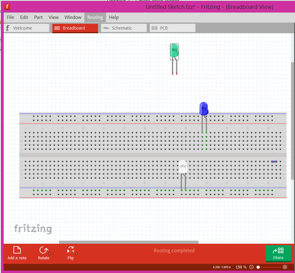 Fritzing Gratuit