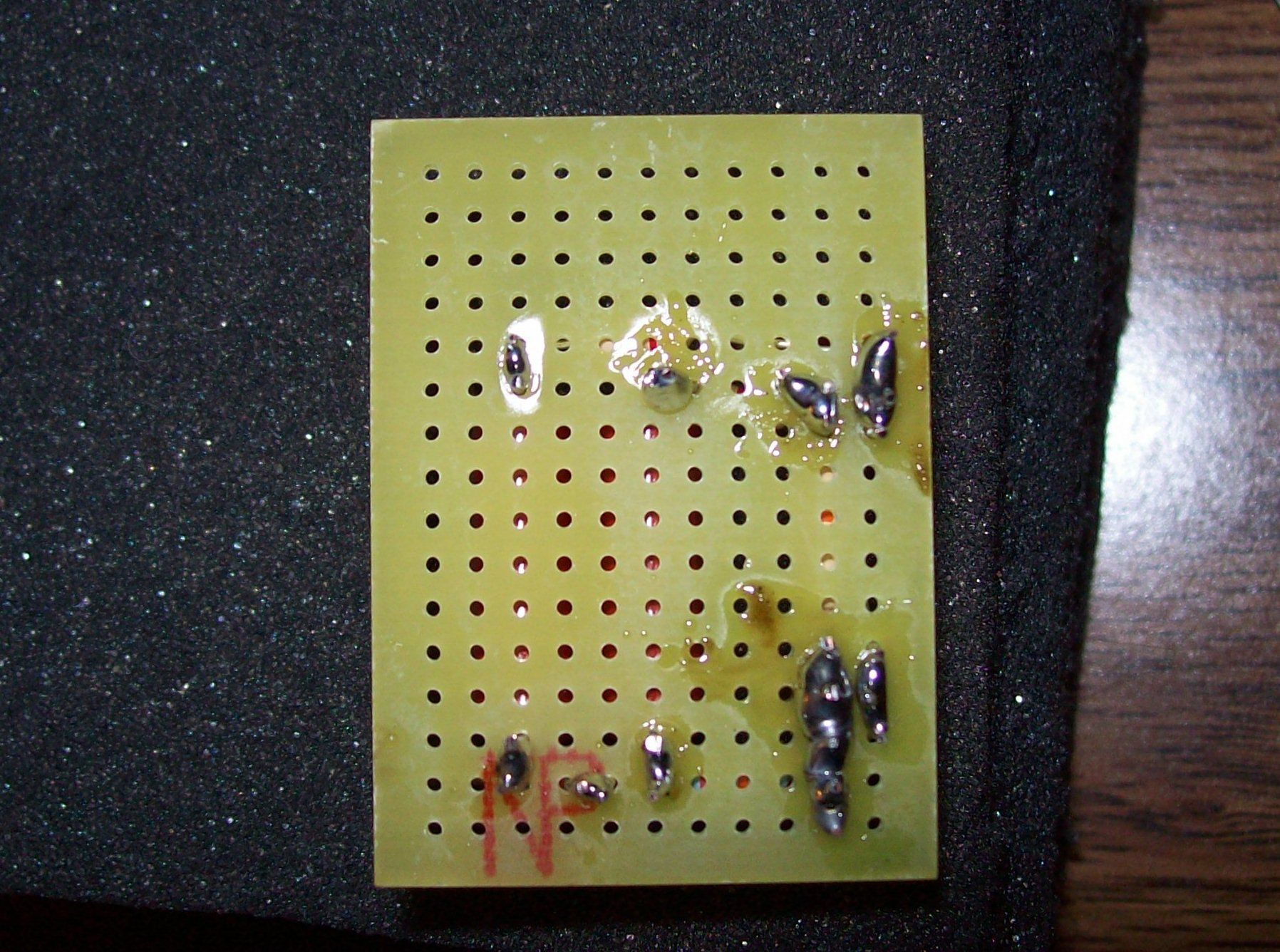 DIY Studio Condenser Mic : 4 Steps - Instructables