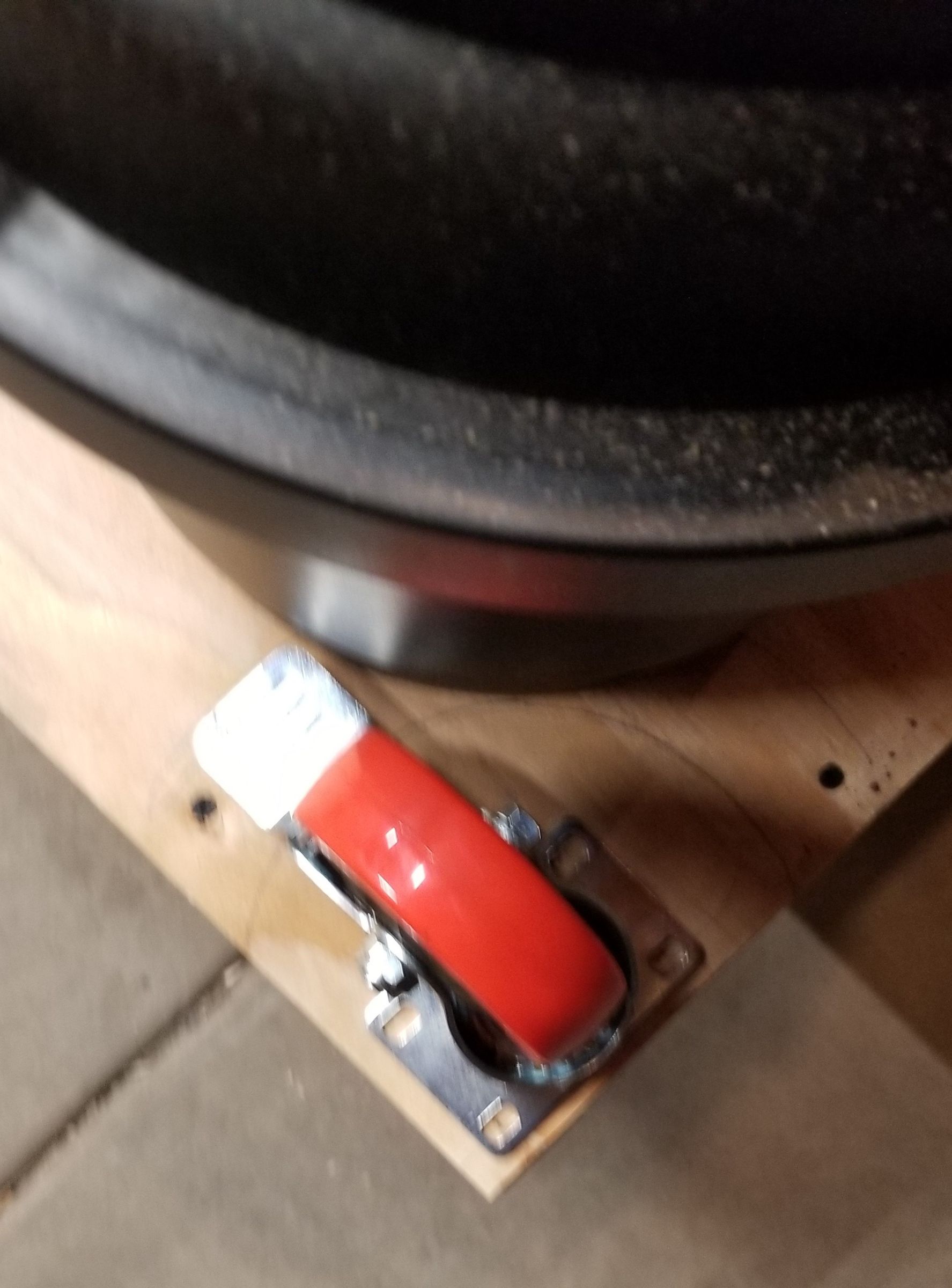 Float Tank DIY! : 14 Steps (with Pictures) - Instructables