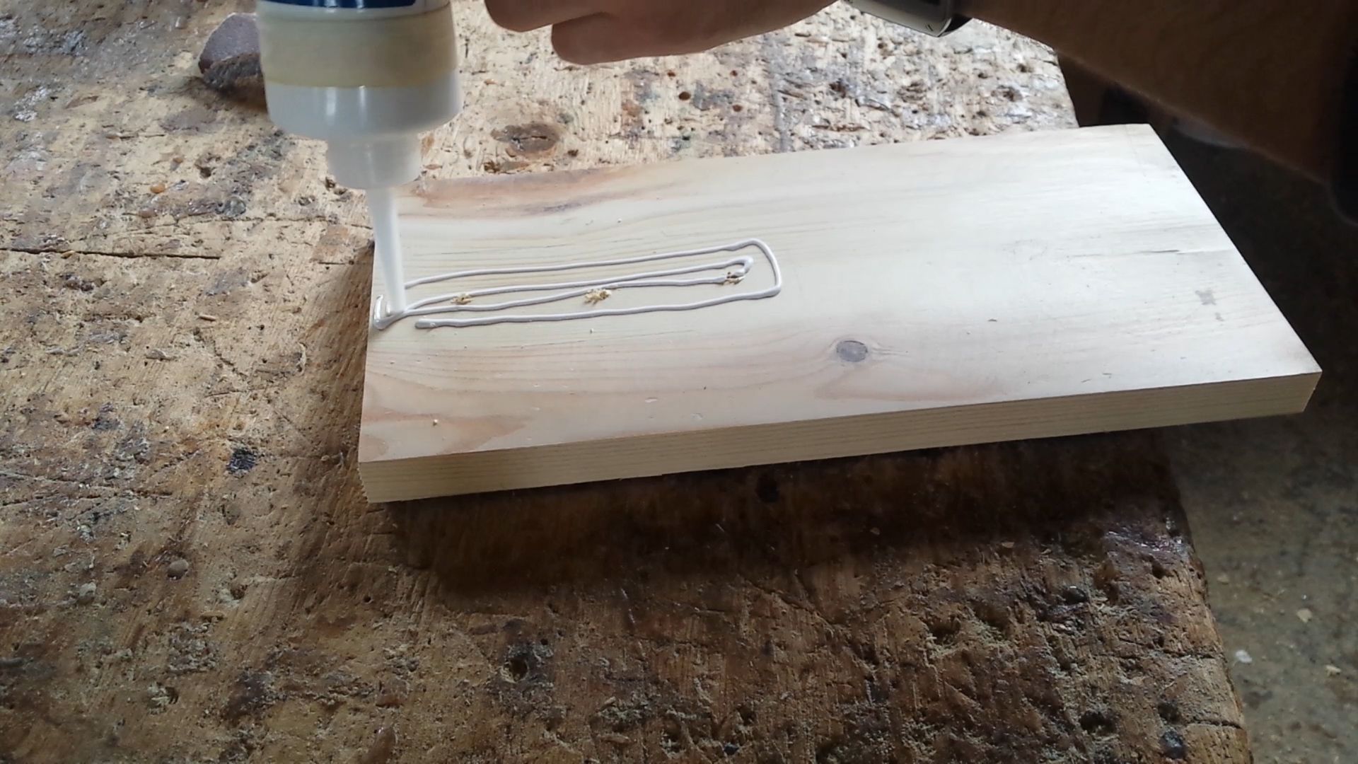 Coyote and Roadrunner Inspired Bird Feeder : 6 Steps - Instructables