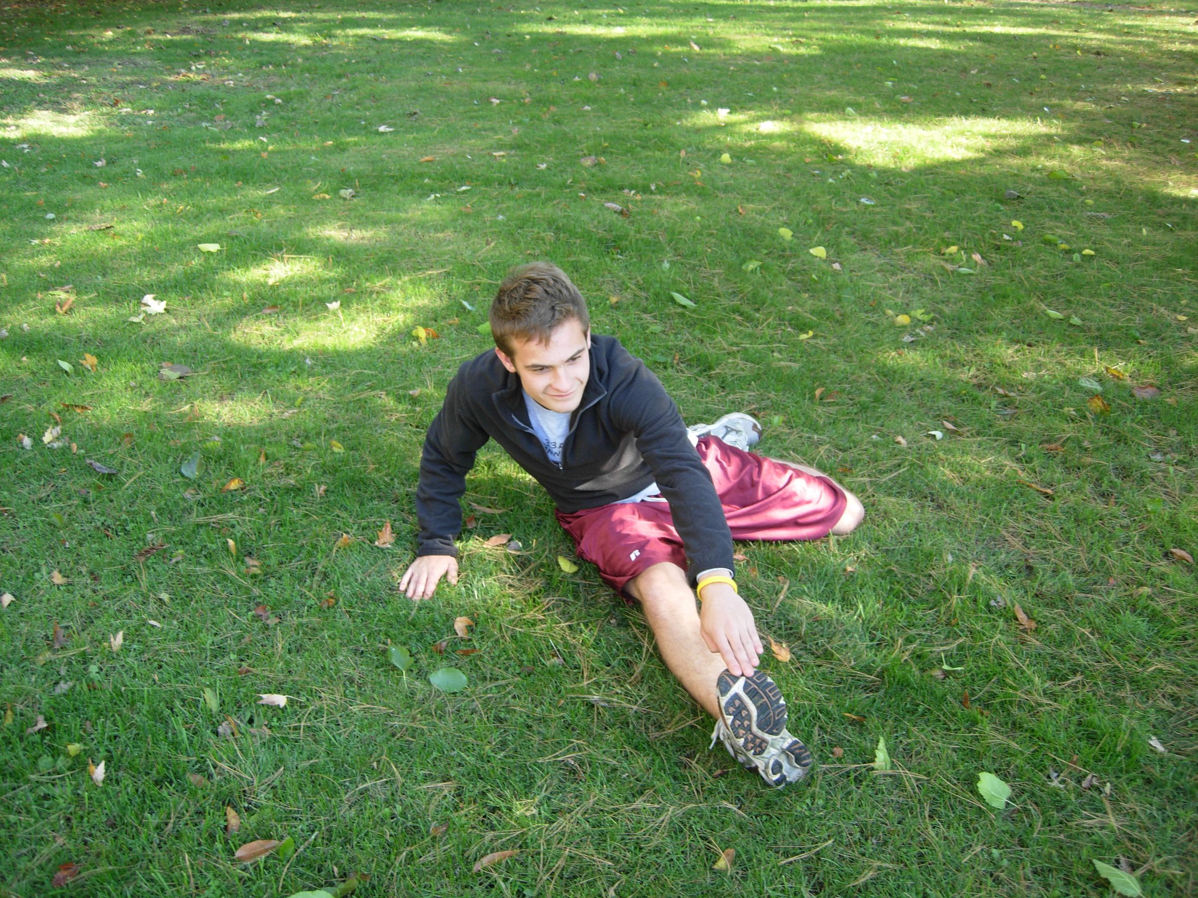 How to Stretch : 14 Steps (with Pictures) - Instructables