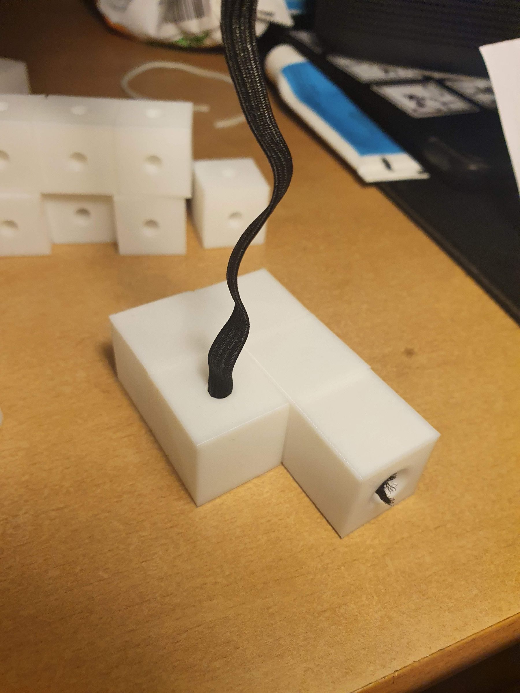 Design and Make a 3D Puzzle Cube (with Fusion360) : 7 Steps (with Pictures) - Instructables