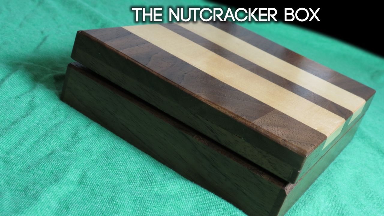 Simple DIY Small Box or Case : 16 Steps (with Pictures) - Instructables