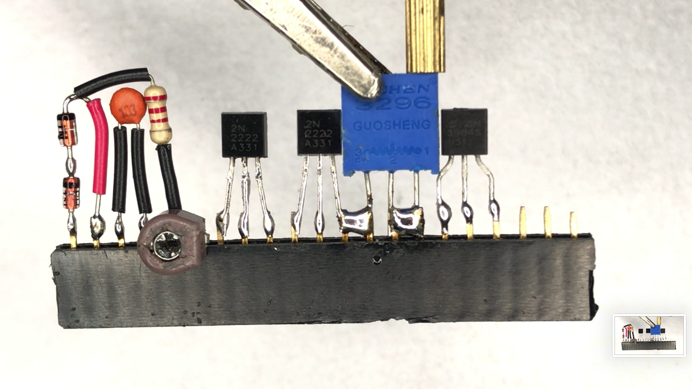 ¡BUILD AN AM RADIO RECEIVER! : 11 Steps (with Pictures) - Instructables