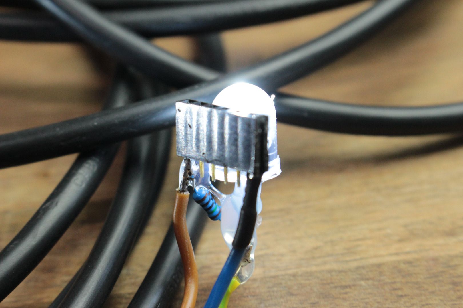 Remote Bluetooth Firework Igniter : 6 Steps (with Pictures) - Instructables