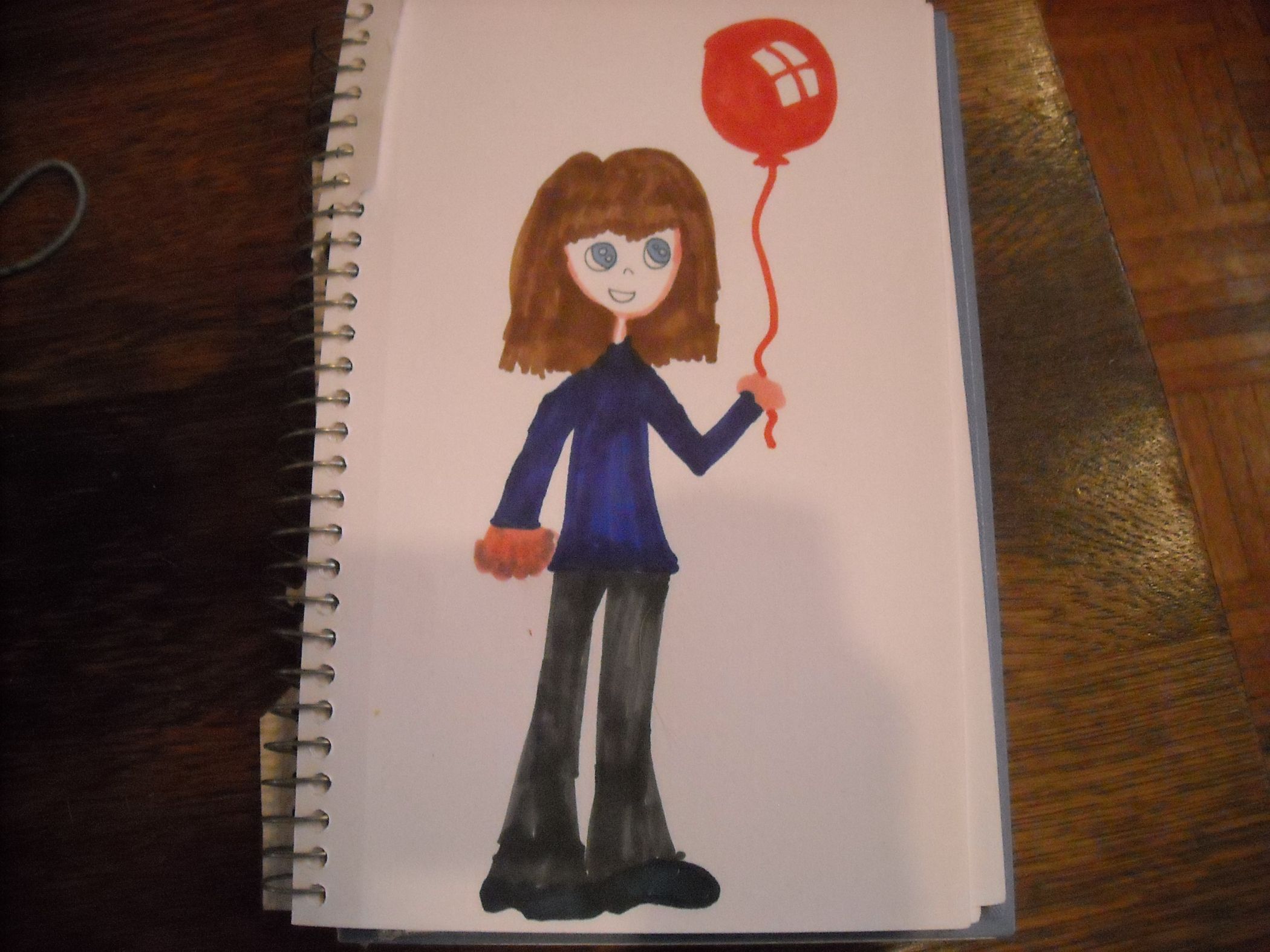 How to Draw a Quick Cartoon : 8 Steps - Instructables