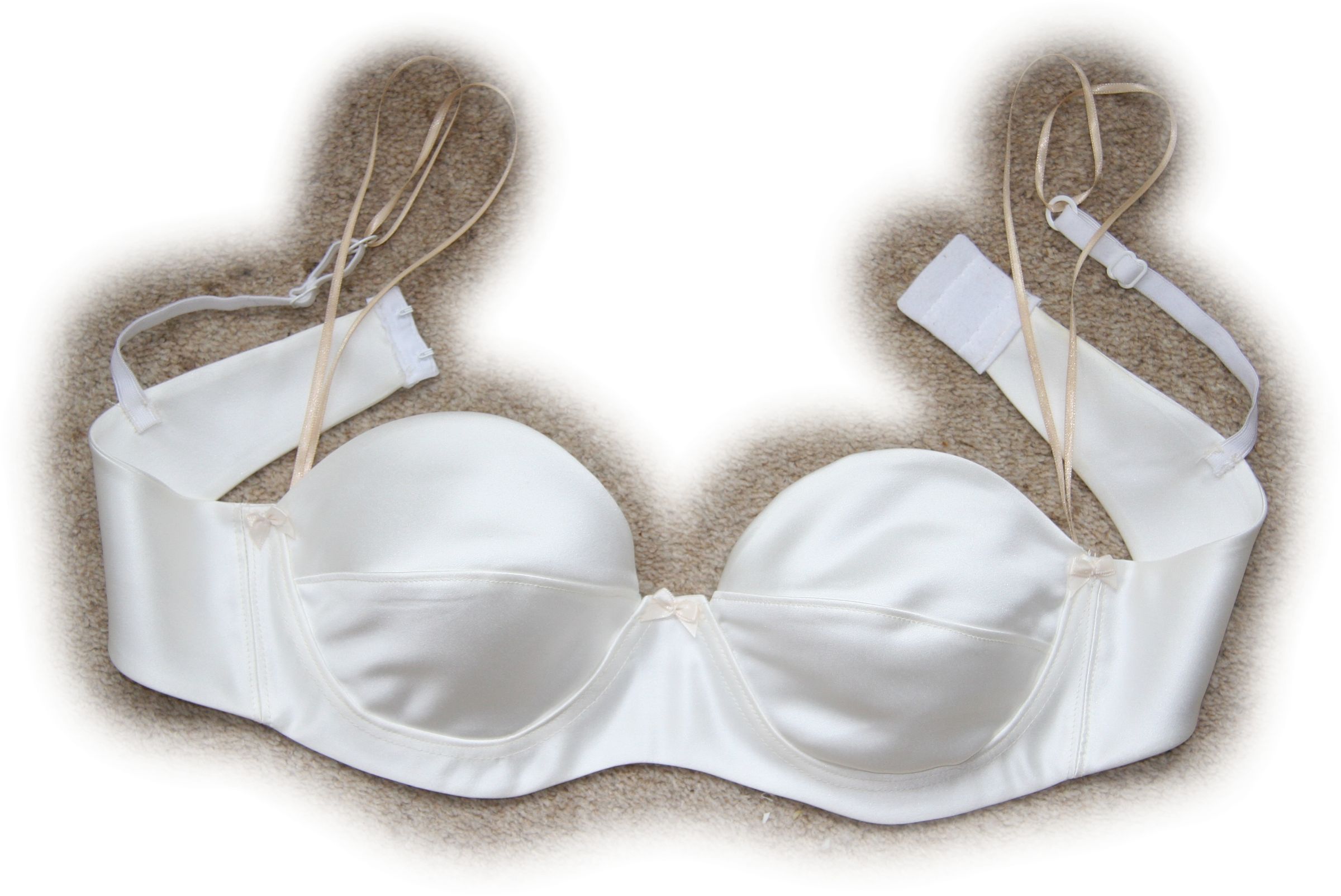 How to Make a Brassiere : 8 Steps - Instructables