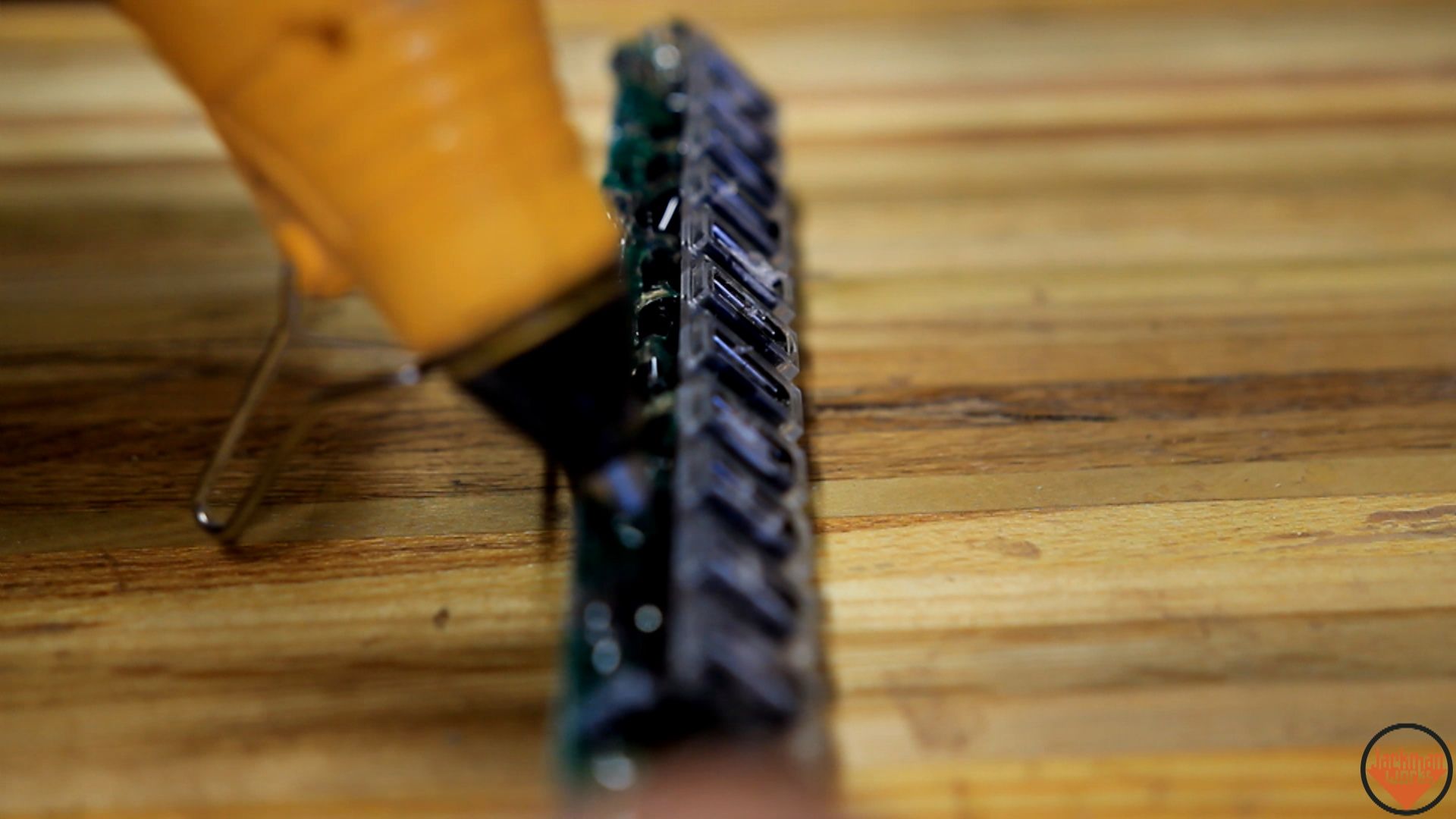 Cement USB Hub & Shelves : 10 Steps (with Pictures) - Instructables