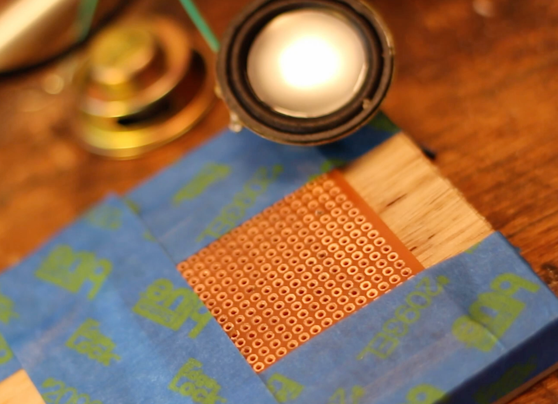 Raspberry Pi Google Assistant With Sleek Wood Box : 11 Steps (with ...