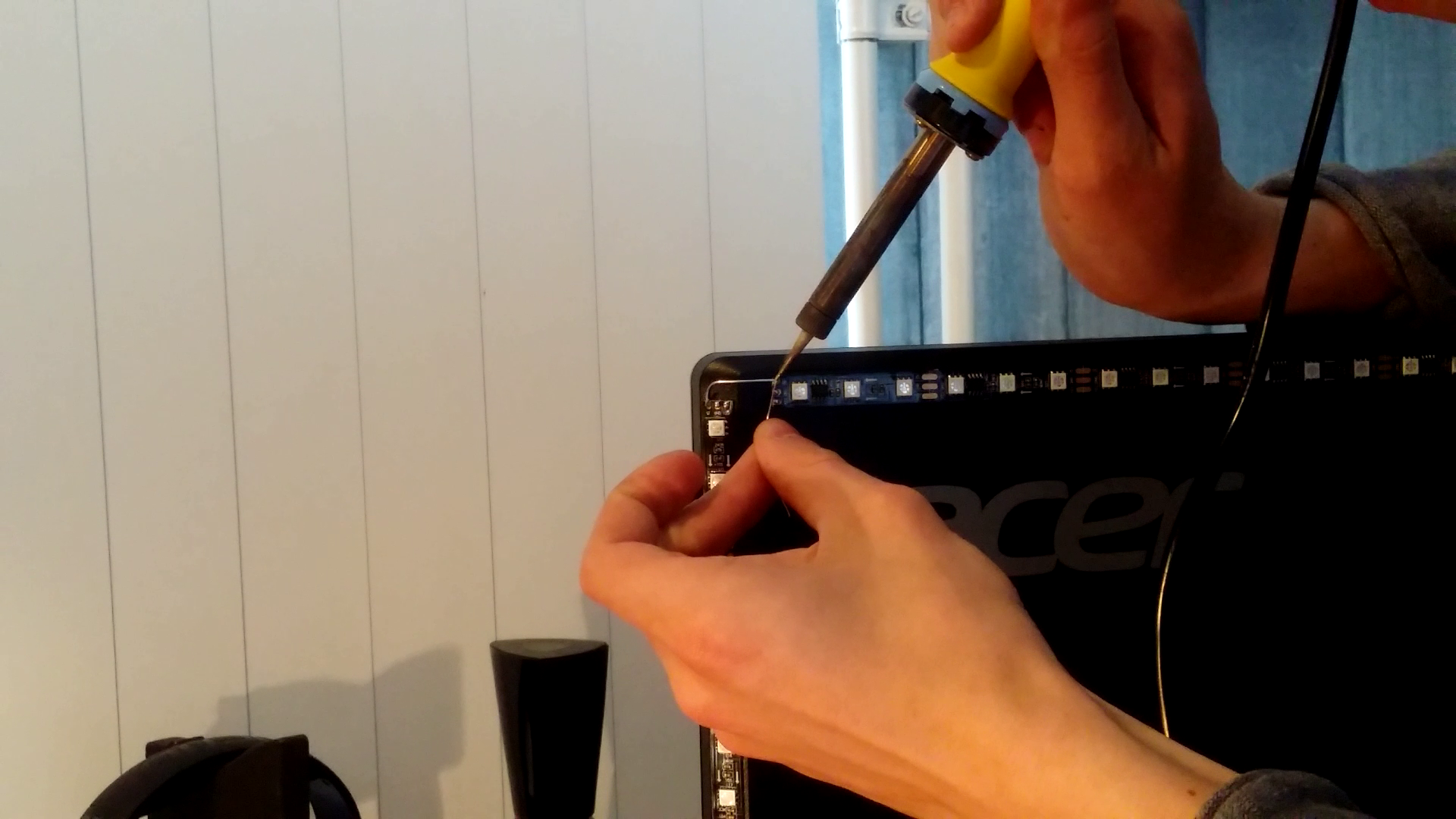 DIY | Ambilight Using Arduino Nano : 6 Steps (with Pictures) - Instructables