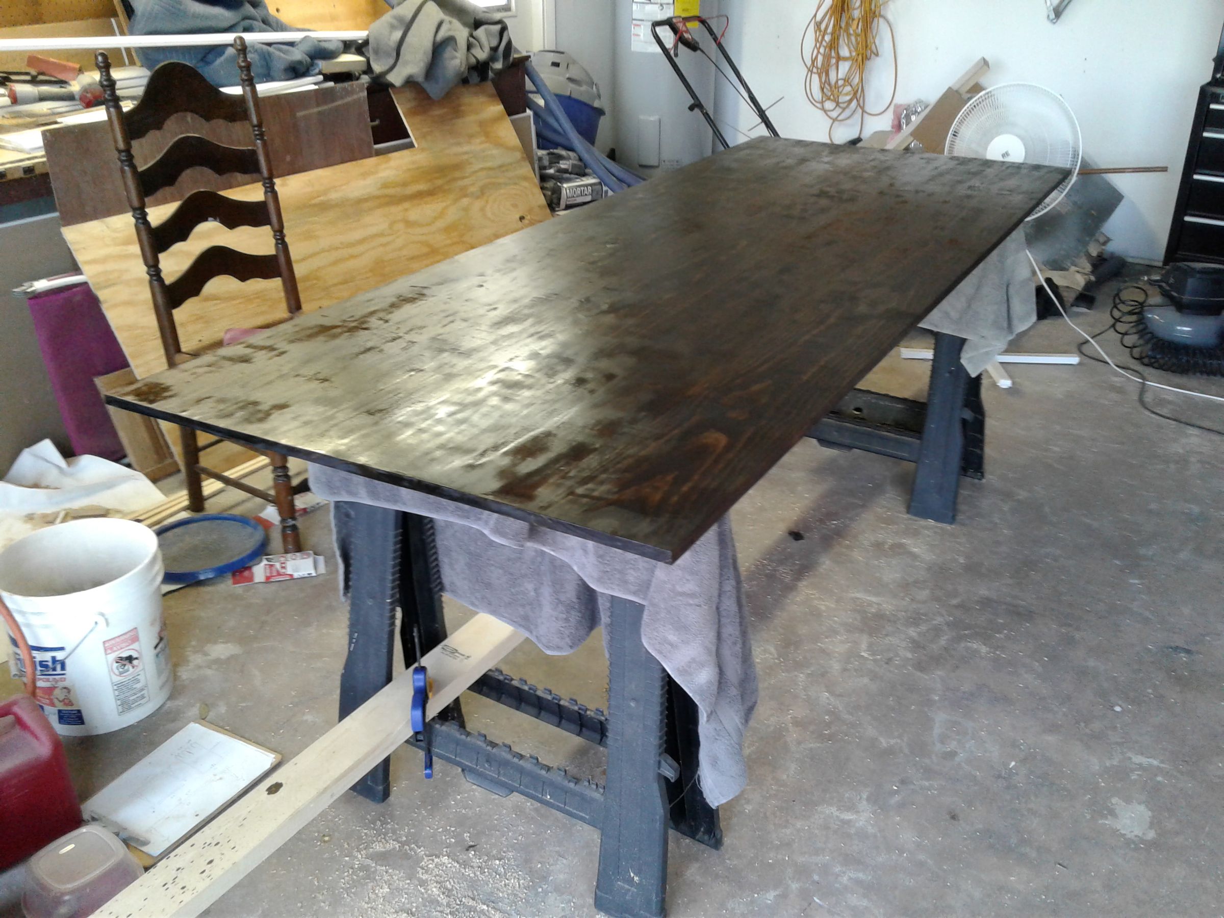 Formal Dining Table : 7 Steps (with Pictures) - Instructables