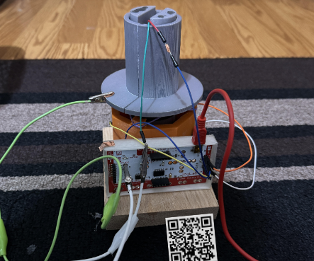 3D Printed Mouse Joystick for Computer (with Right and Left Click) : 11 Steps - Instructables