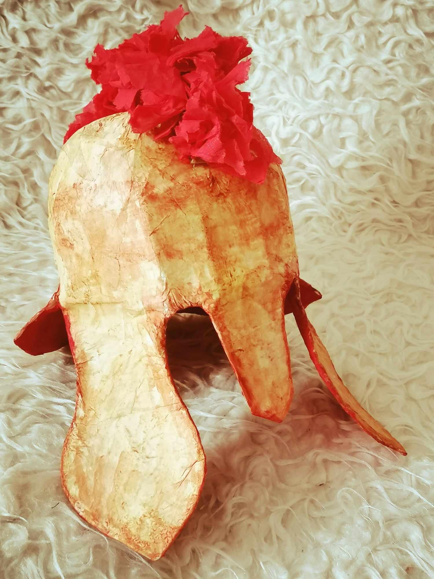 ANCIENT ROMAN HELMET : 12 Steps (with Pictures) - Instructables