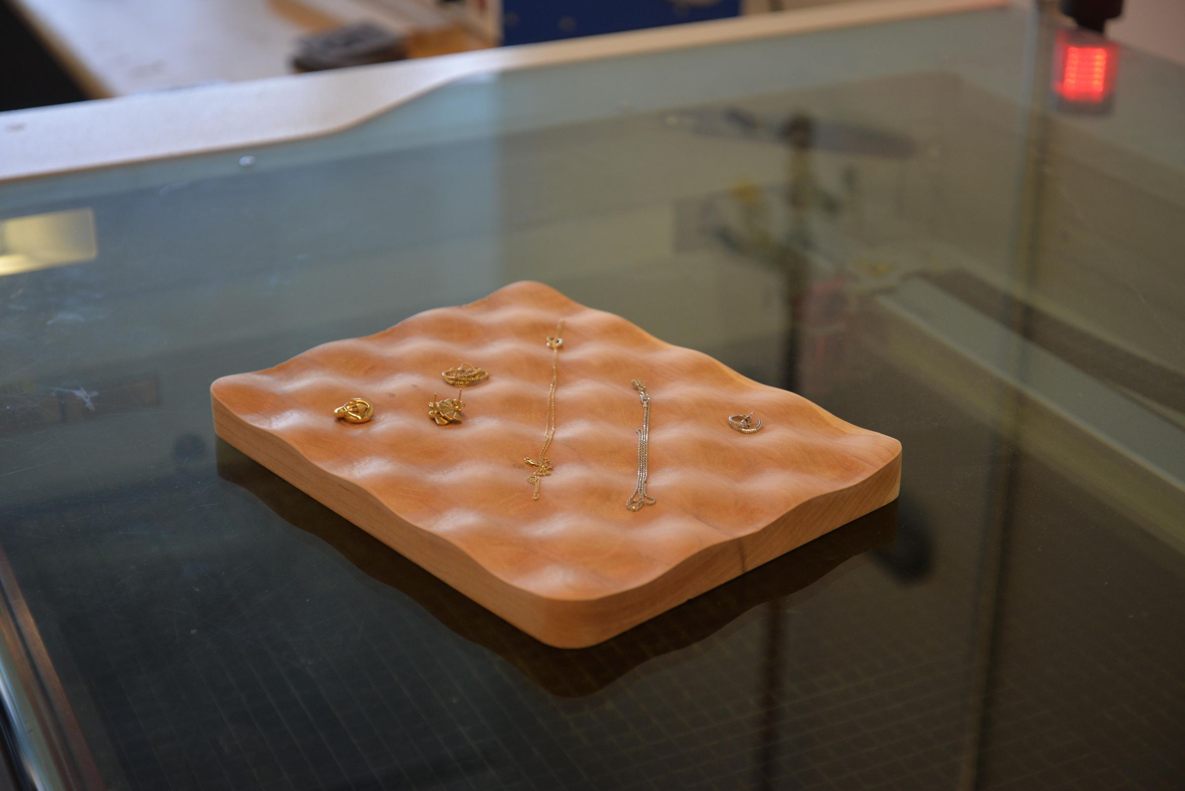 Parametric Jewelry Tray With Fusion 360 : 23 Steps (with Pictures ...