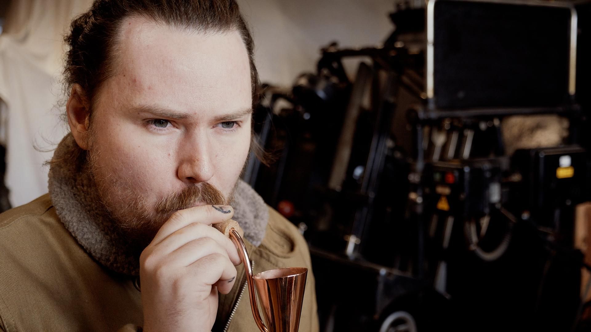 The Bripe - a Coffee Brewing Pipe : 8 Steps (with Pictures) - Instructables