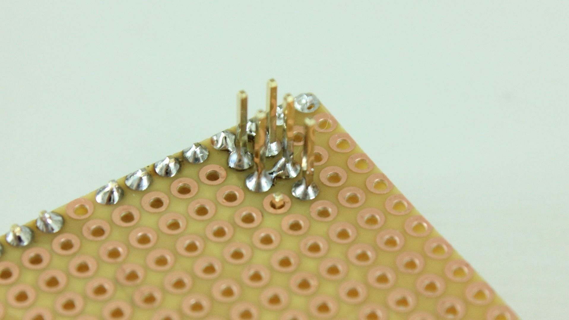 How to Make Custom Shields for Your Microcontrollers : 8 Steps (with ...
