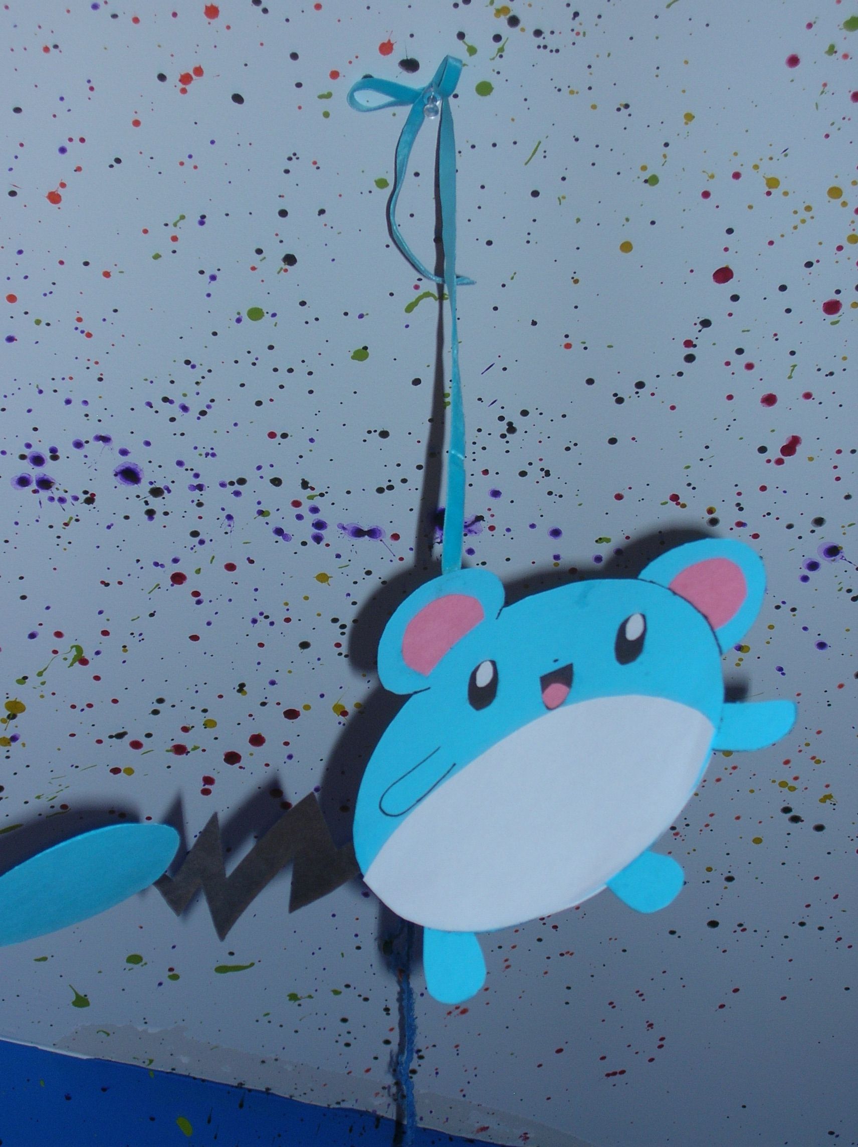 Pokemon Bathroom - Instructables