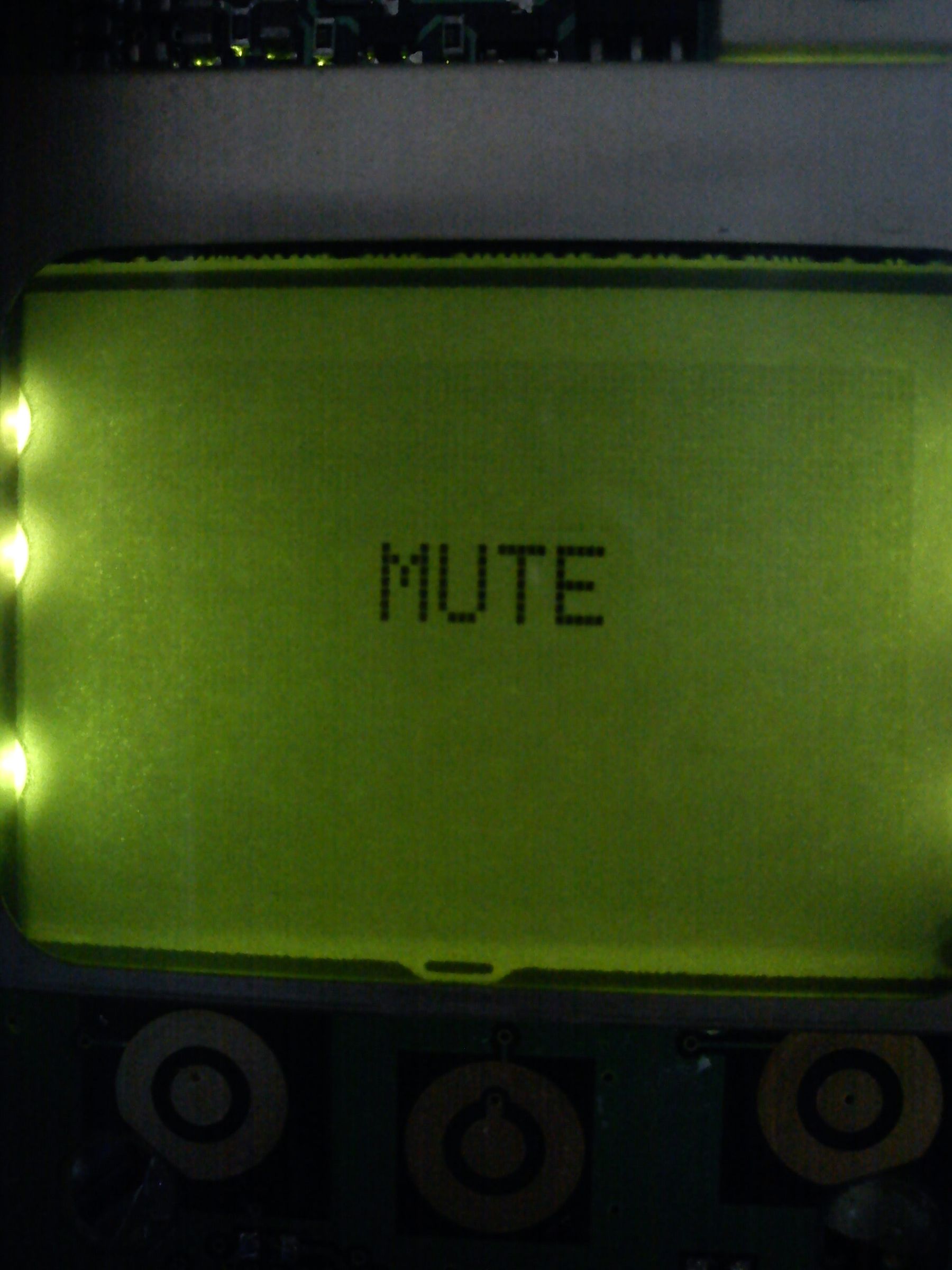 Arduino + Nokia 5110 Display + IR Sensor - Instructables