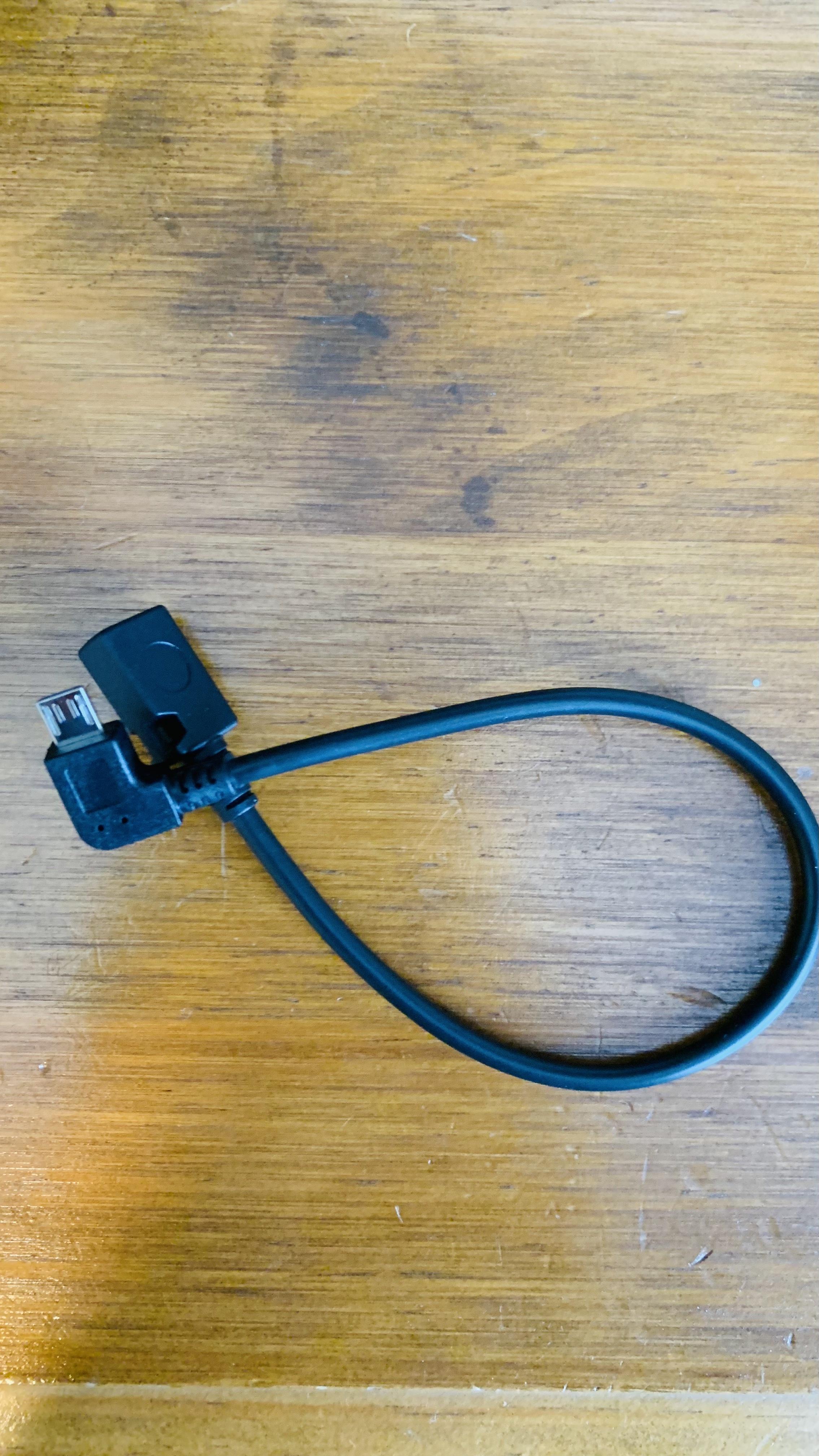 Raspberry Pi Digital Camera : 9 Steps (with Pictures) - Instructables