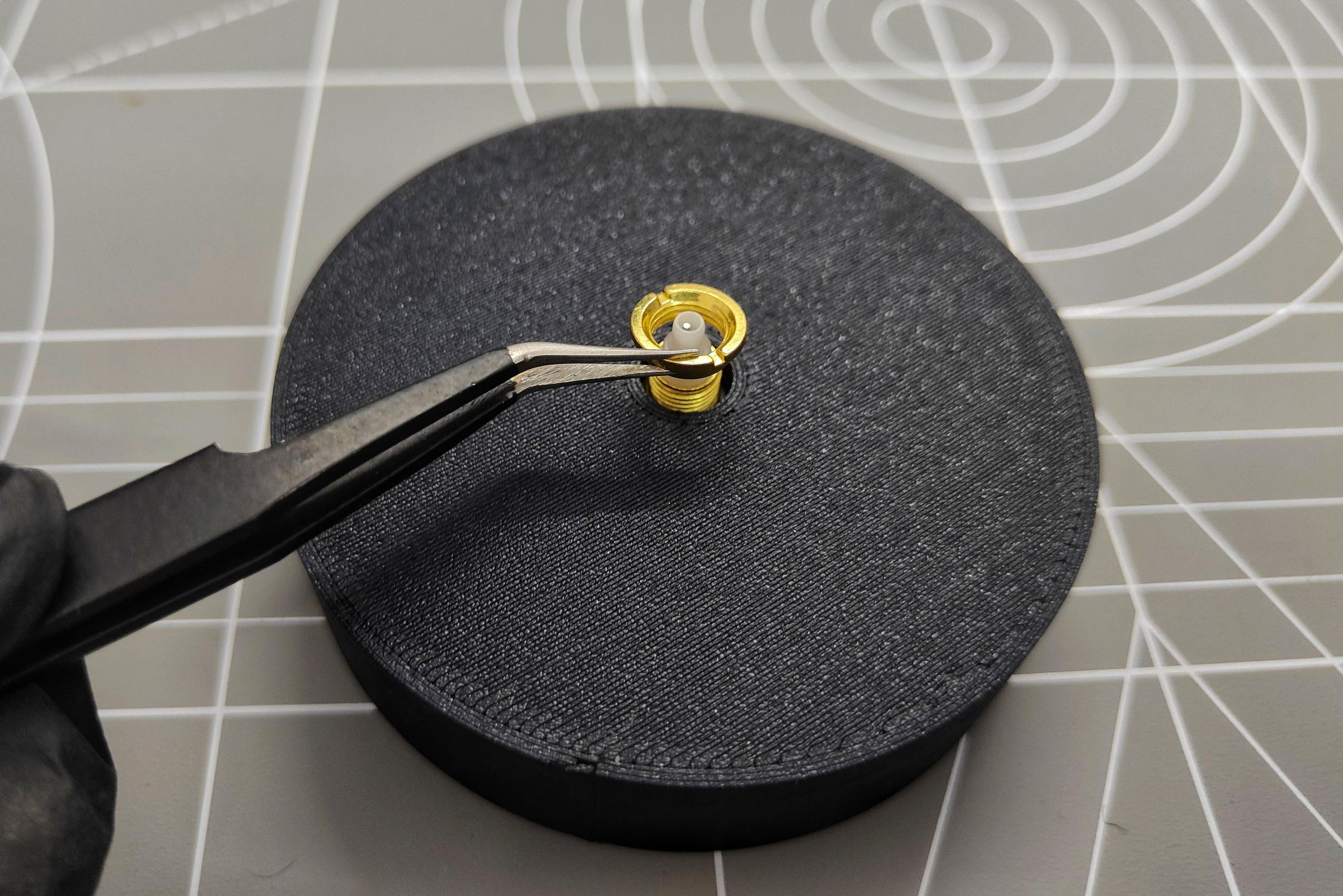 3D Printed DIY Wall Clock : 10 Steps - Instructables