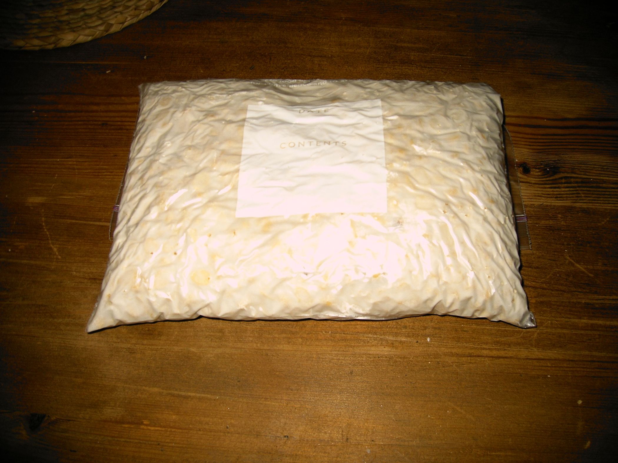 Tempeh : 10 Steps (with Pictures) - Instructables