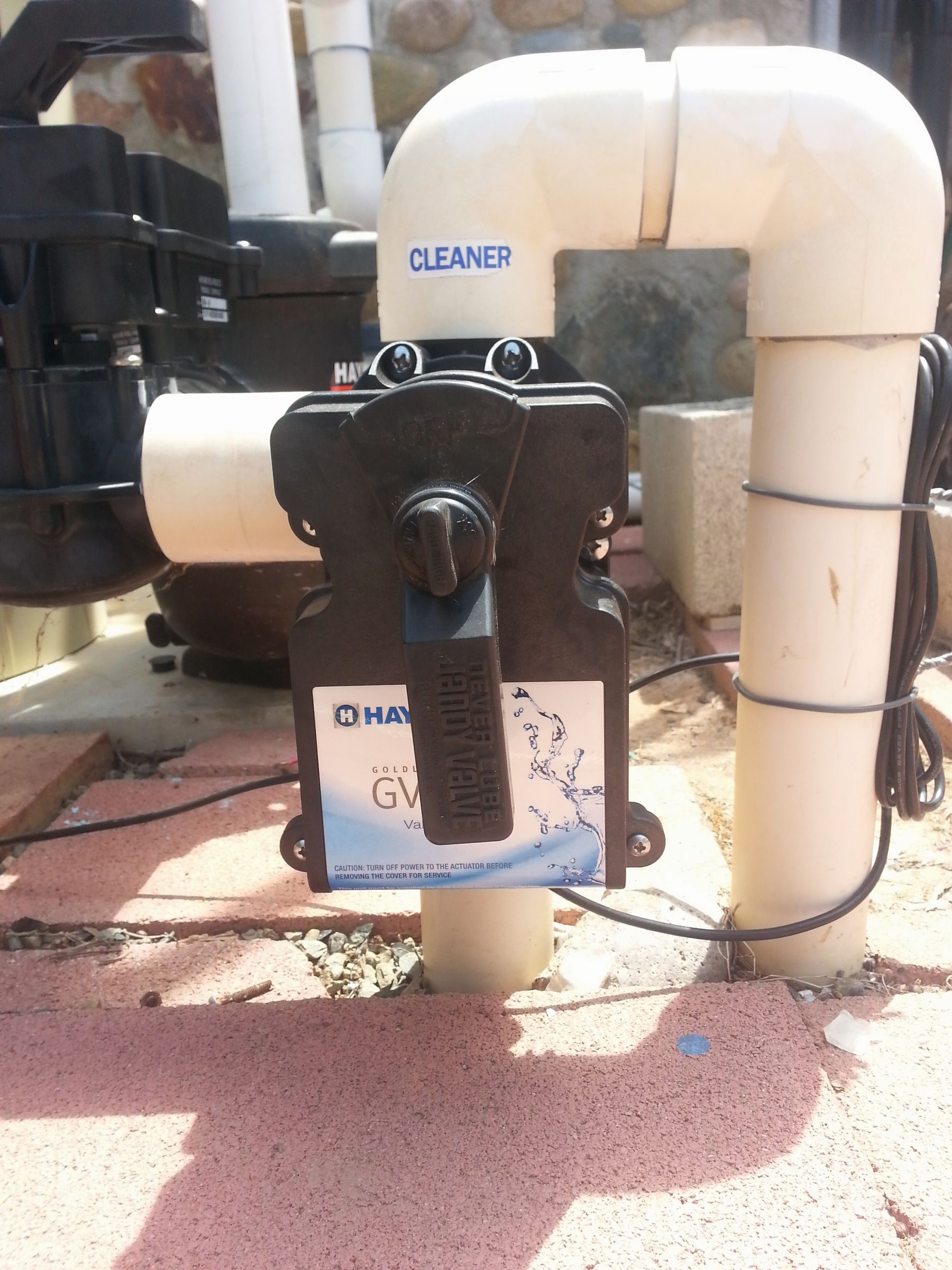 Custom Pool Controller - Arduino and Raspberry Pi : 14 Steps ...
