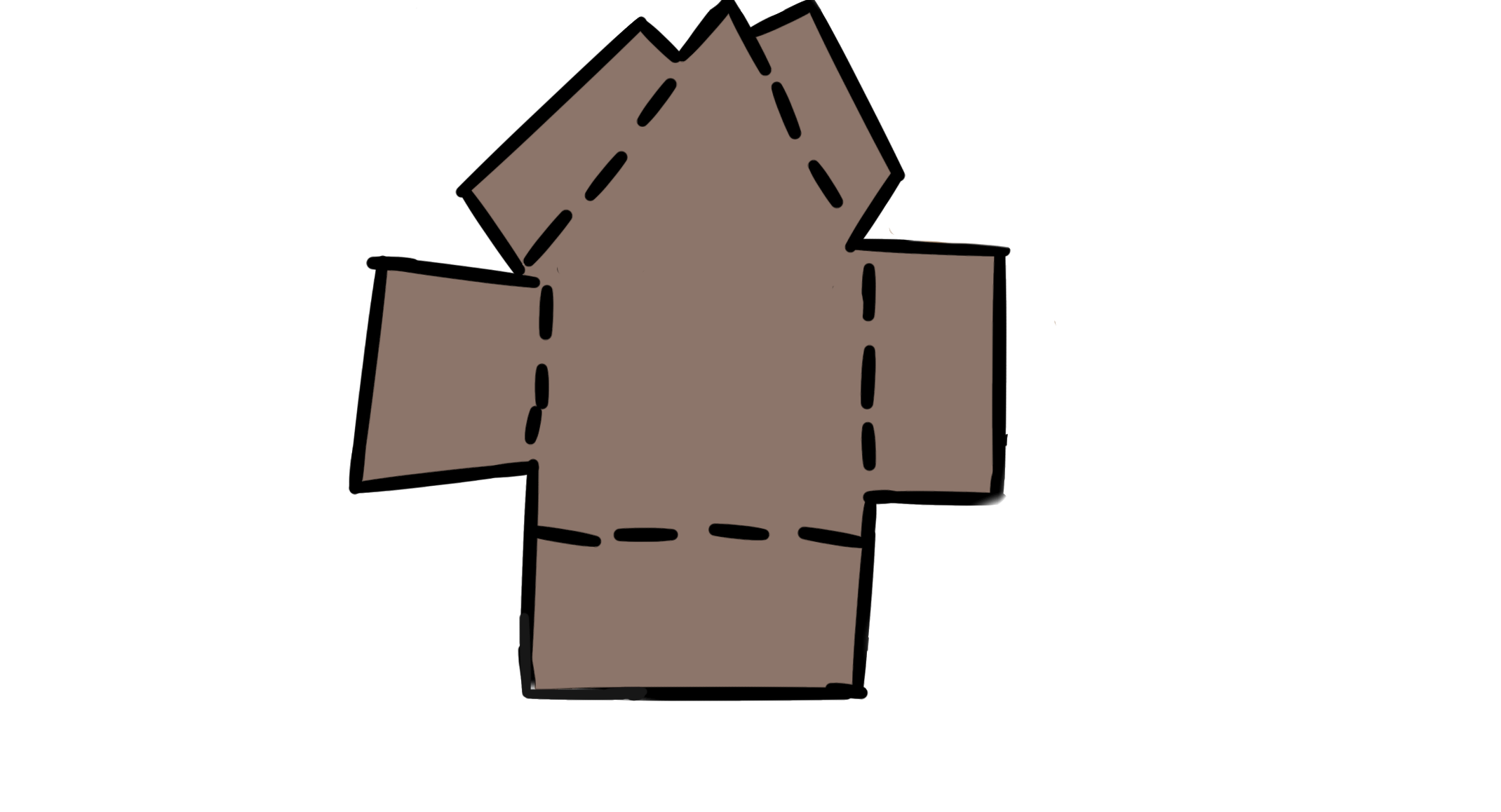 Cardboard Boat for Flash Flood!. : 11 Steps - Instructables