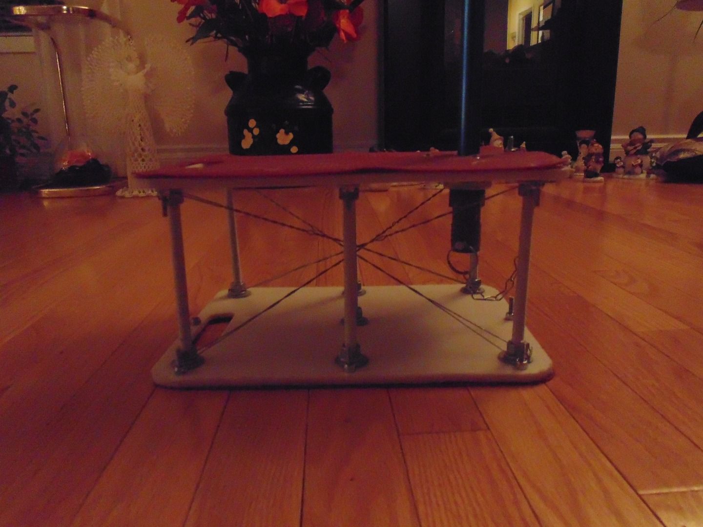 EZ Style Stair Step : 8 Steps (with Pictures) - Instructables