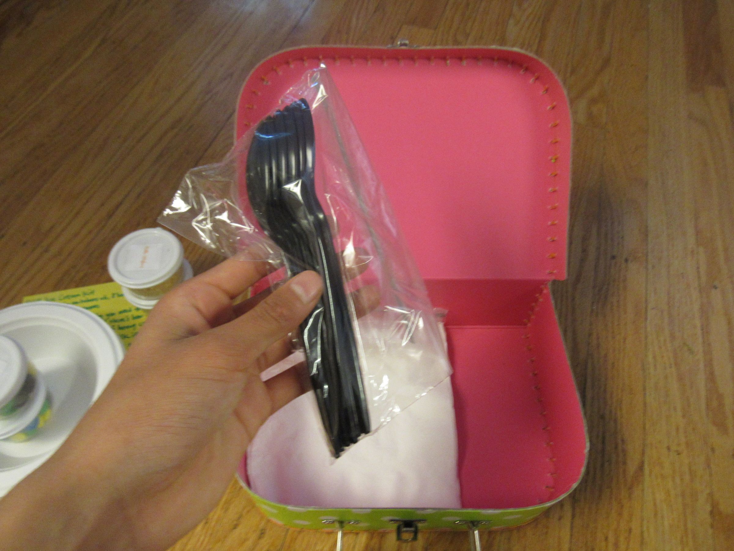 DIY Christmas Gifts - Themed Kits : 5 Steps (with Pictures) - Instructables