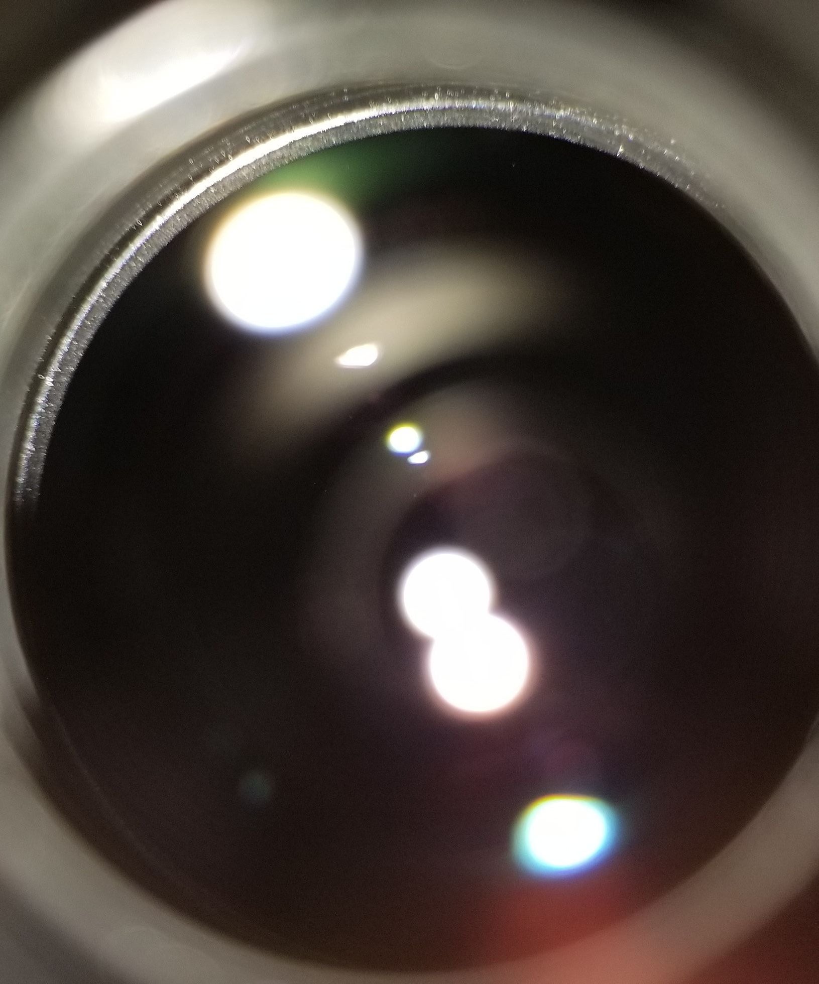 How to Take Cool Lens Pictures : 4 Steps - Instructables