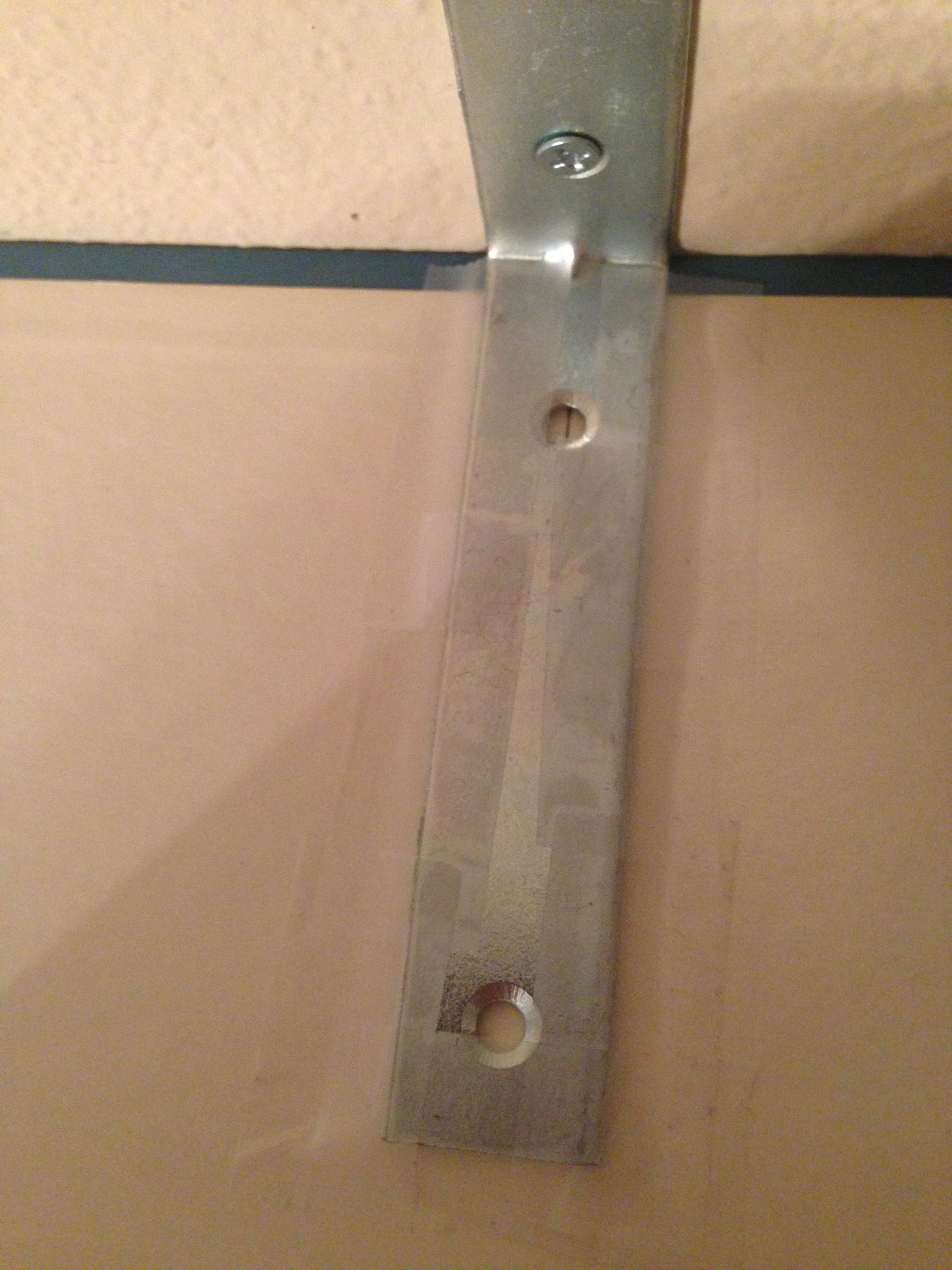 Invisible Bookshelf That Will Not Damage Your Books! : 6 Steps ...