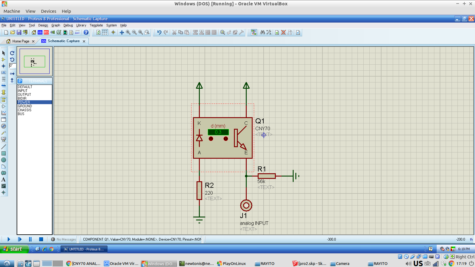 High Performance Line Follower Robot : 12 Steps (with Pictures ...