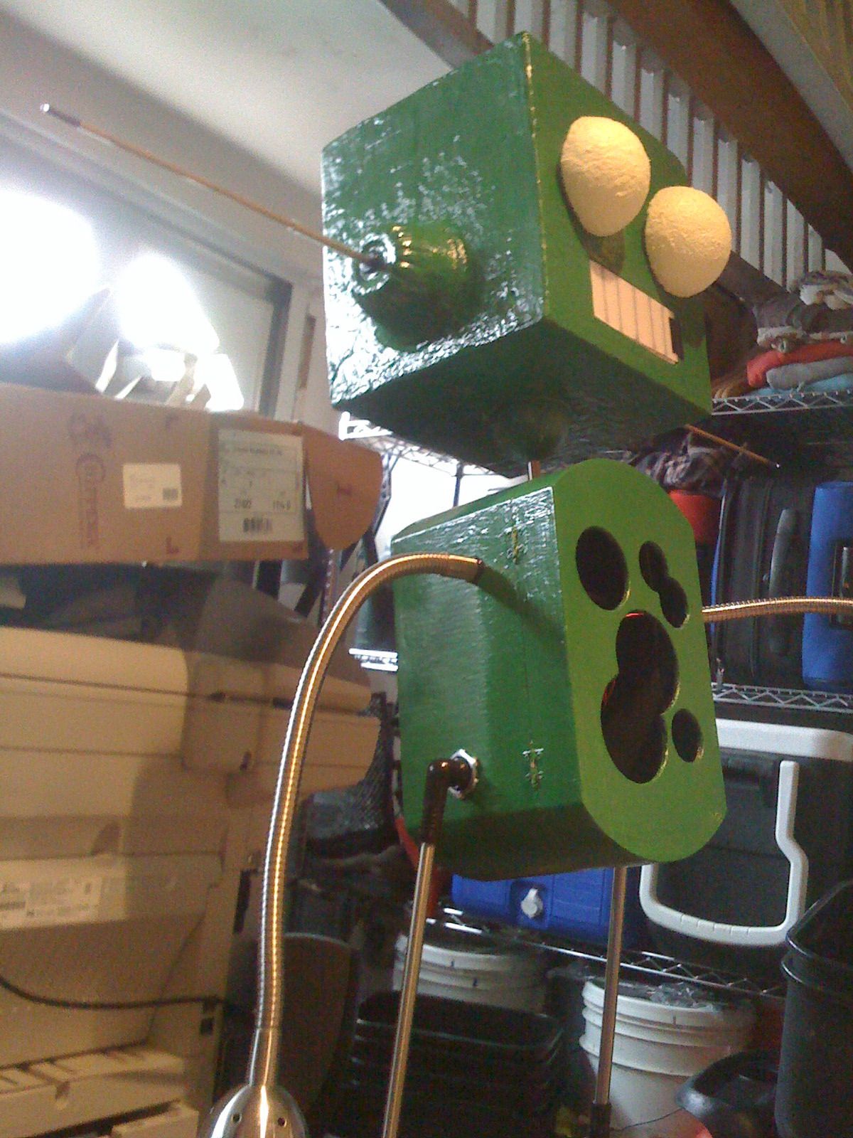 Make a Robotty! : 16 Steps (with Pictures) - Instructables