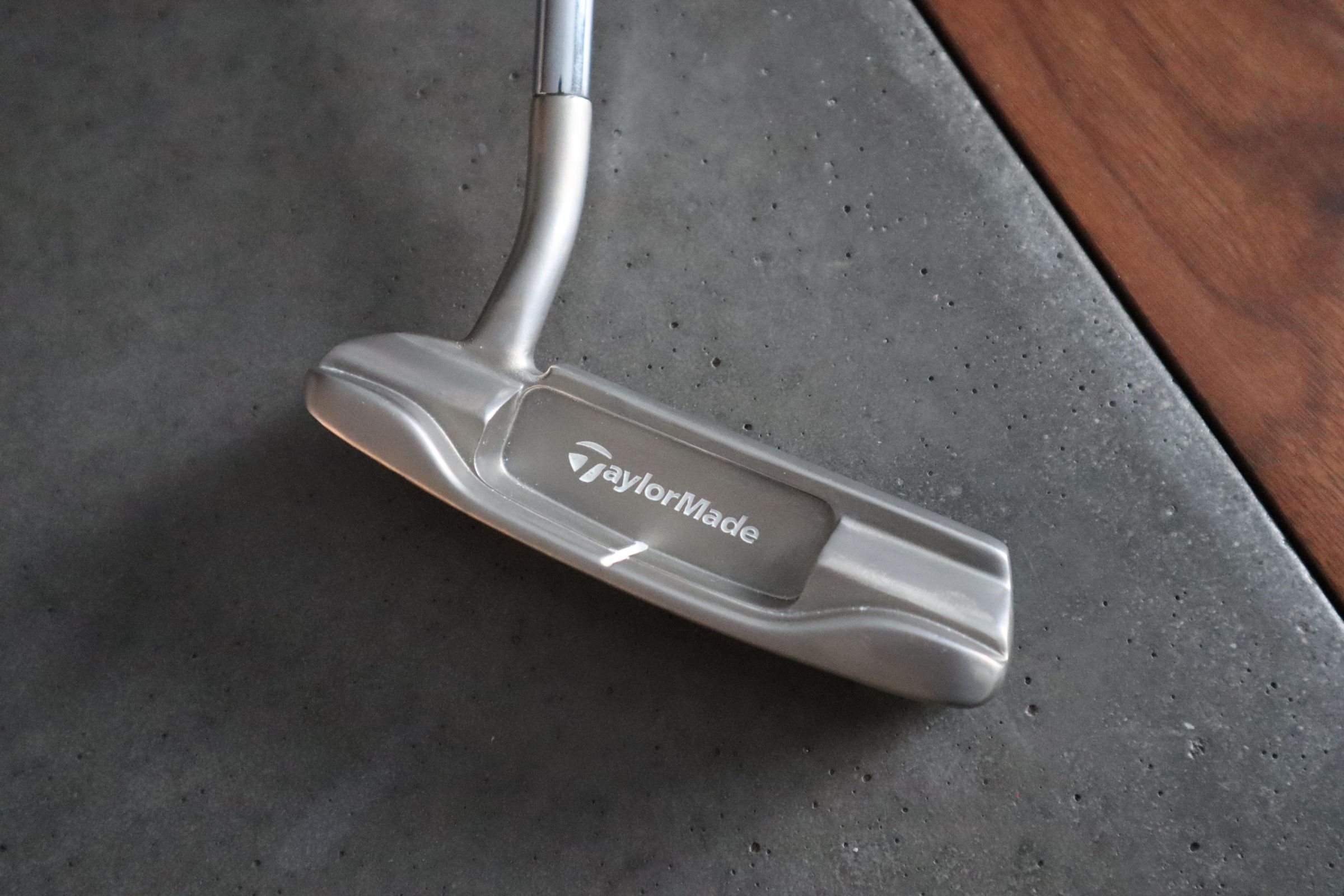 Putter Restoration : 15 Steps (with Pictures) - Instructables