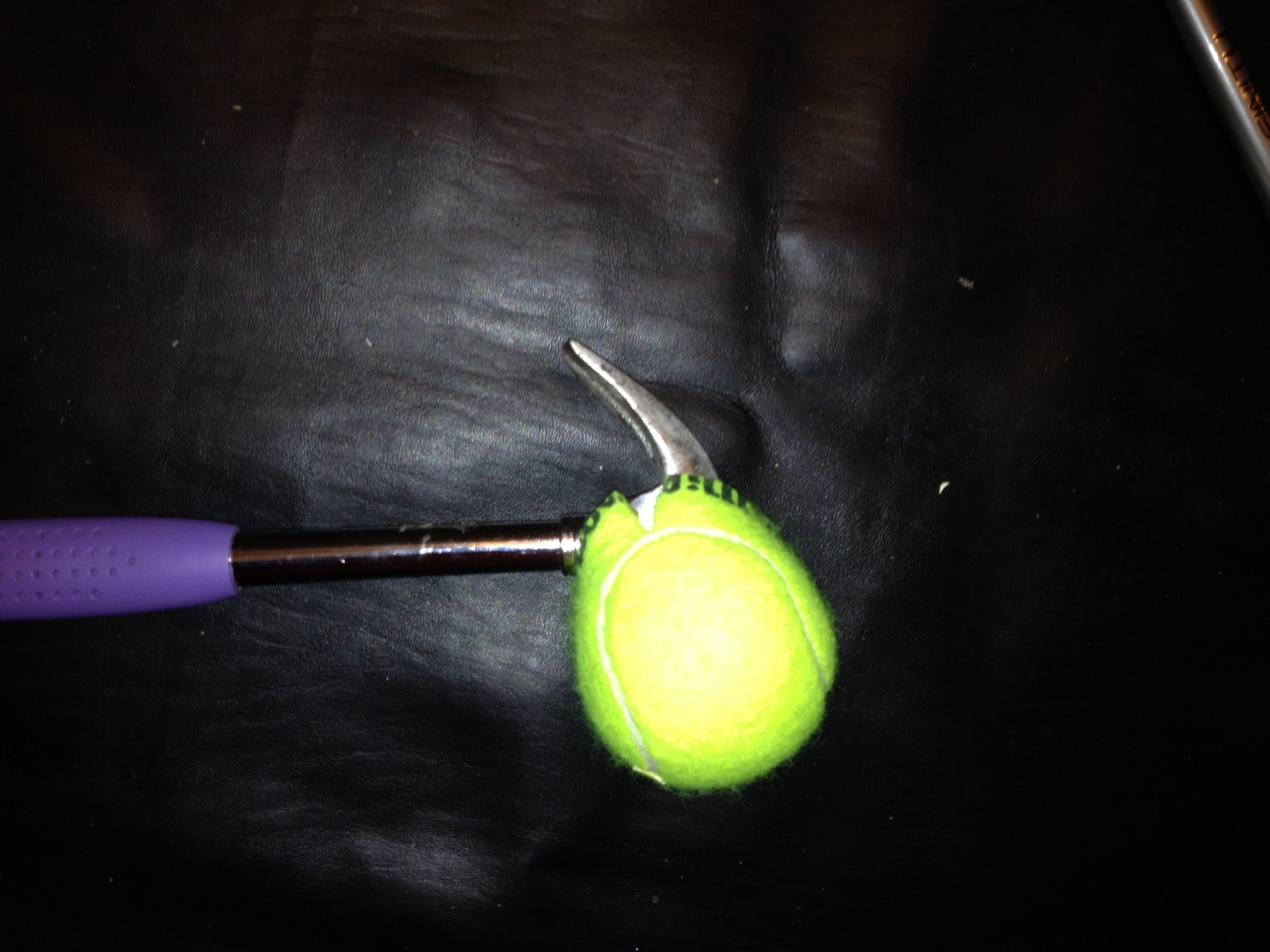 Make Shift Rubber Mallet : 4 Steps (with Pictures) - Instructables