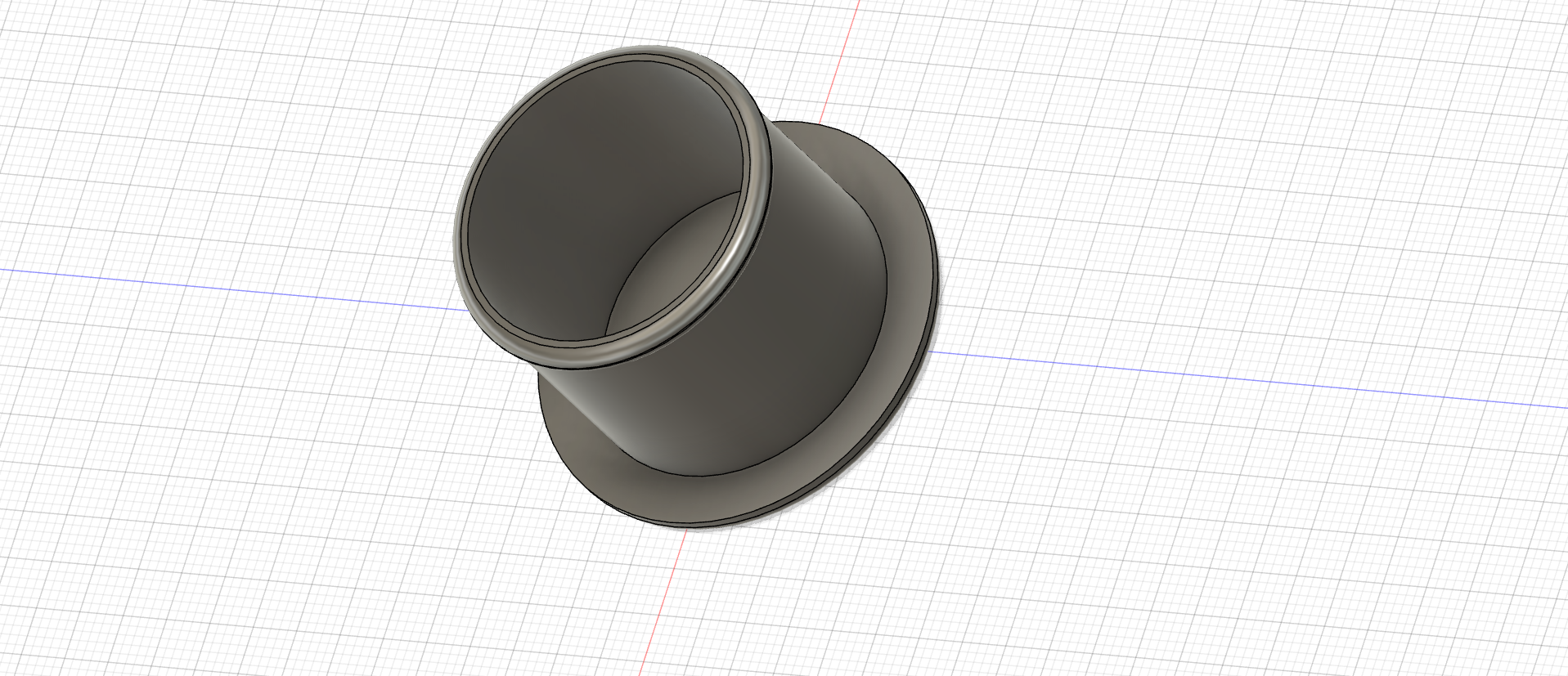 Quick 3D Design With Fusion 360 : 7 Steps - Instructables
