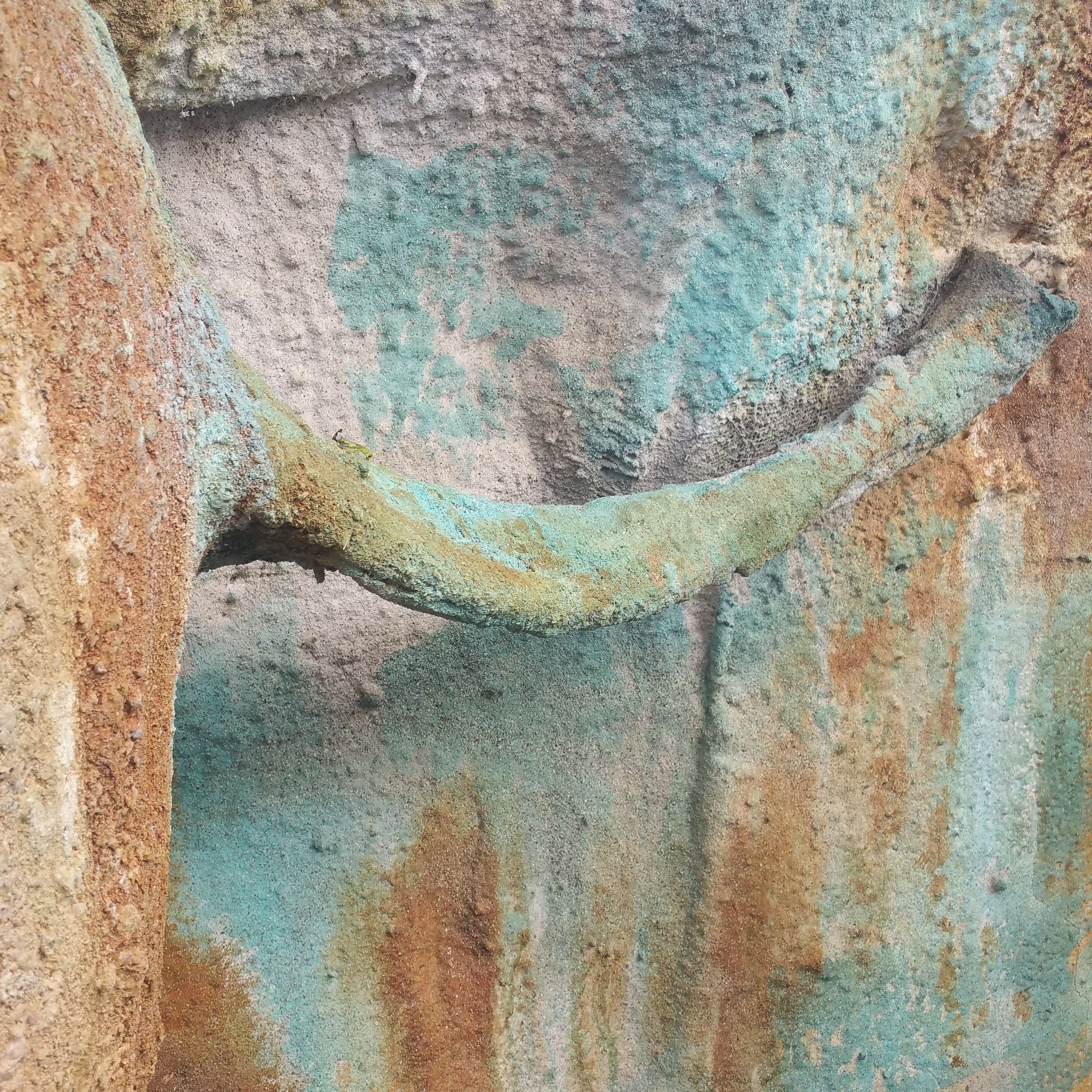 Roman Geopolymer Concrete Recipe : 4 Steps - Instructables