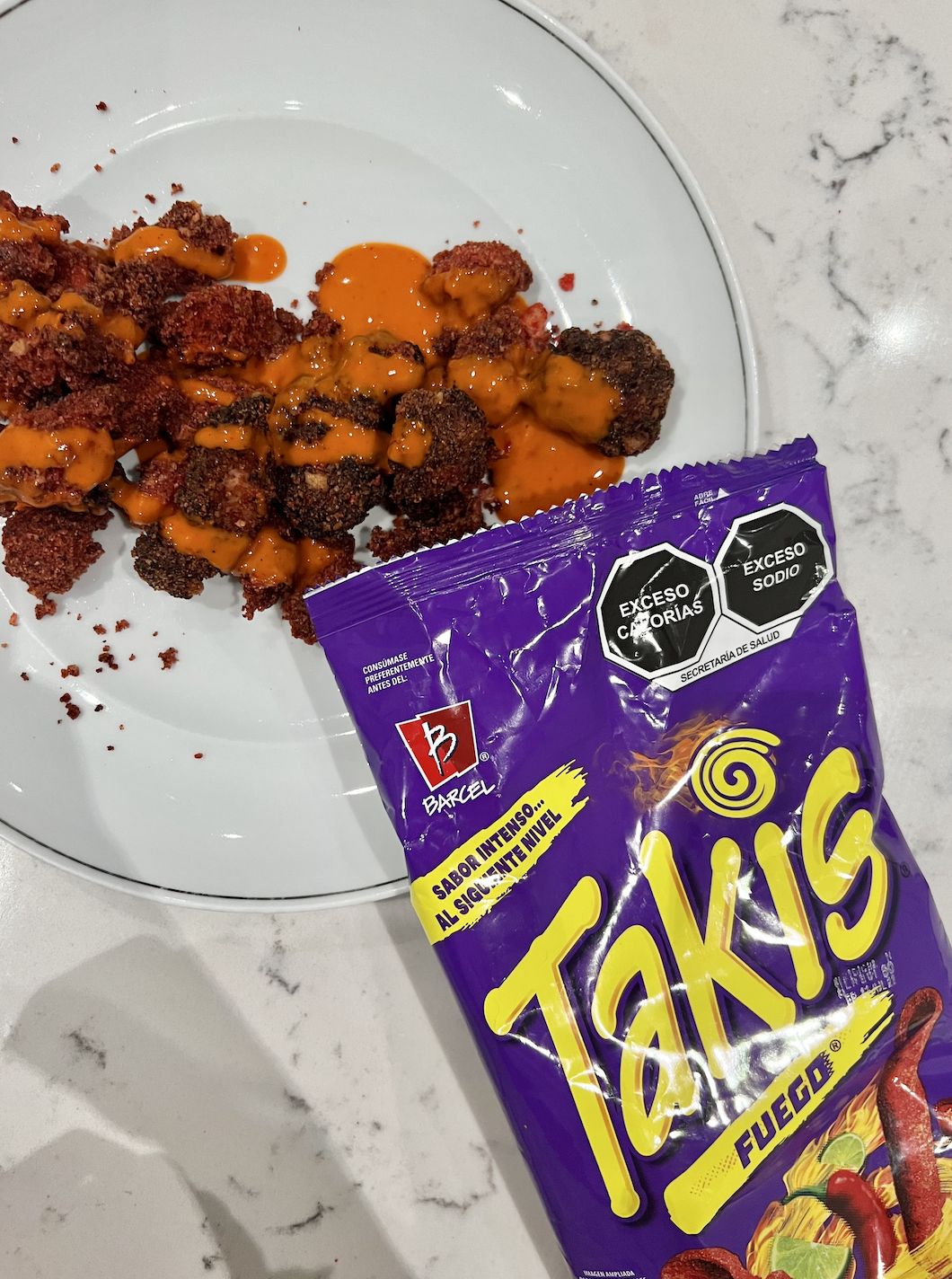 Taki Boneless Bites : 4 Steps - Instructables