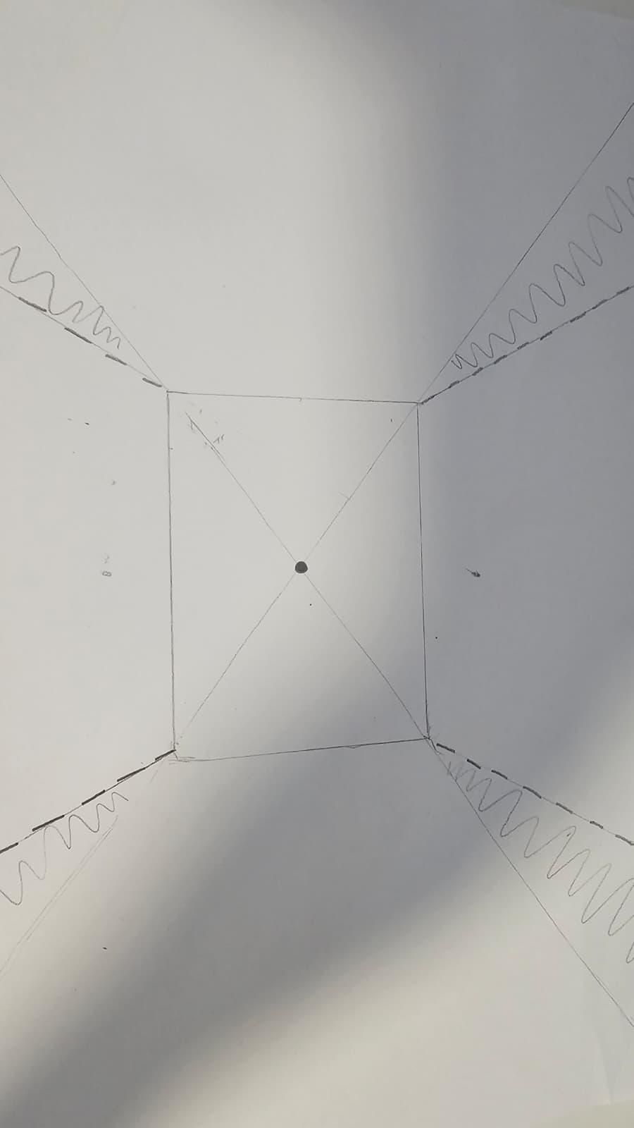 Reverse Perspective Art : 13 Steps (with Pictures) - Instructables