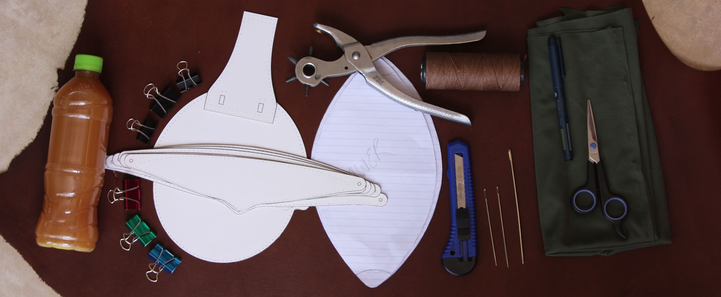 The Beetle Bag : 10 Steps (with Pictures) - Instructables