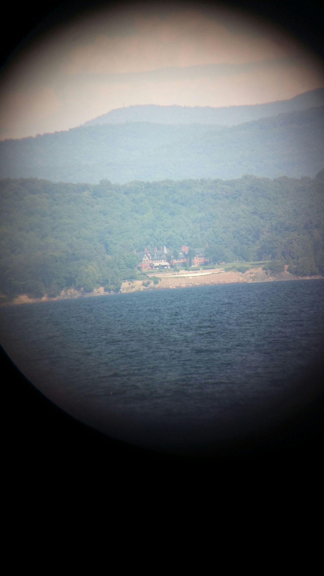 Shoot Long Distance Pictures With Your Phone : 6 Steps - Instructables