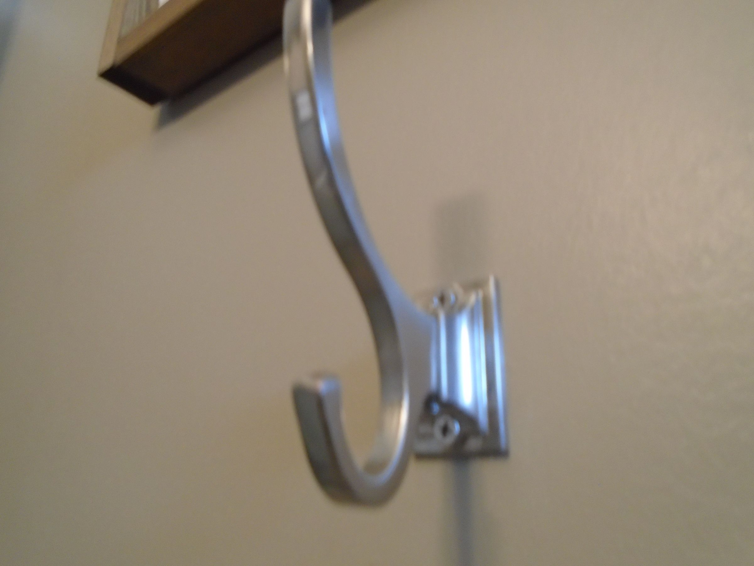 Fixing a Hook : 3 Steps - Instructables